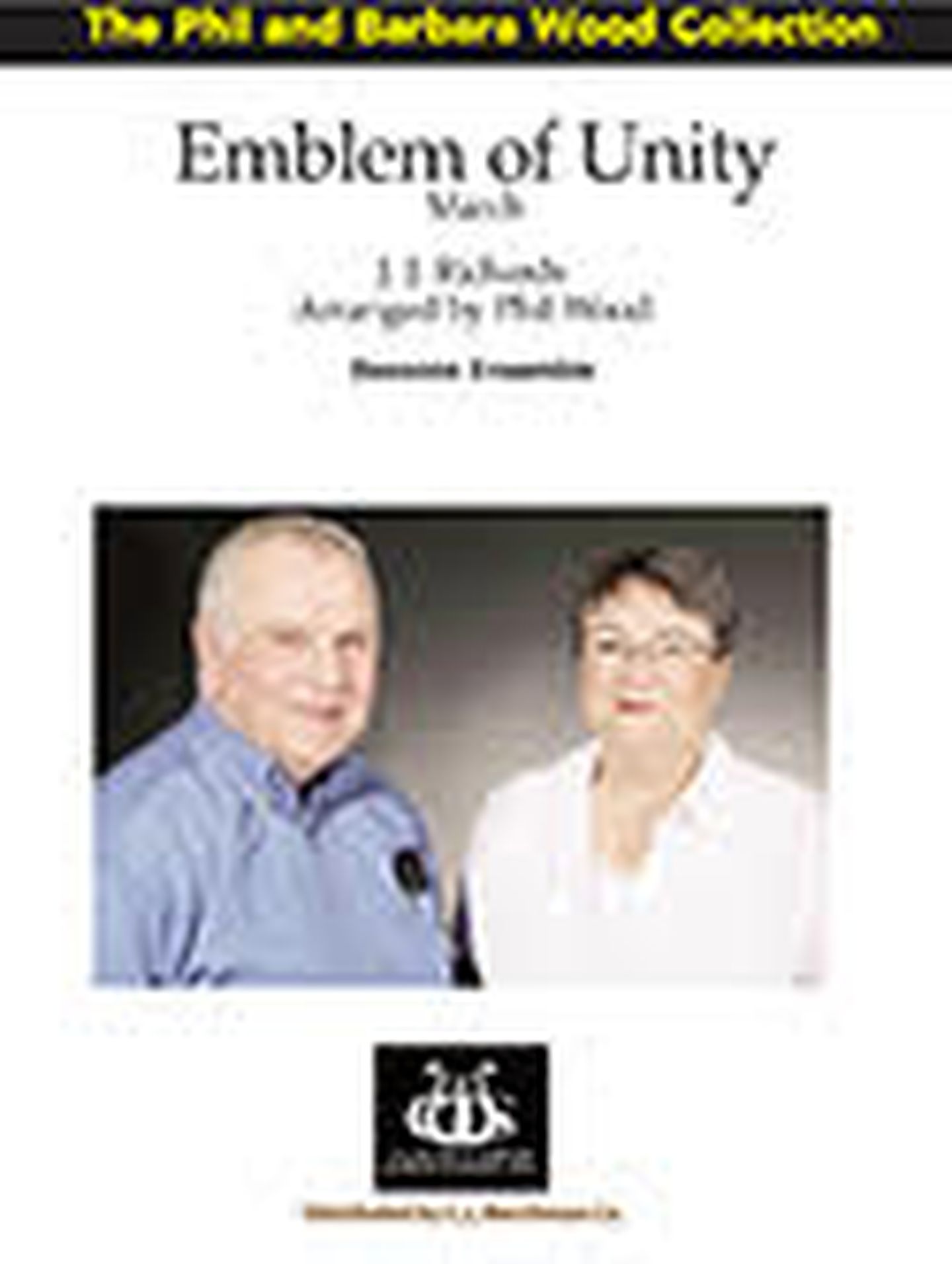 Emblem of Unity | J.W. Pepper