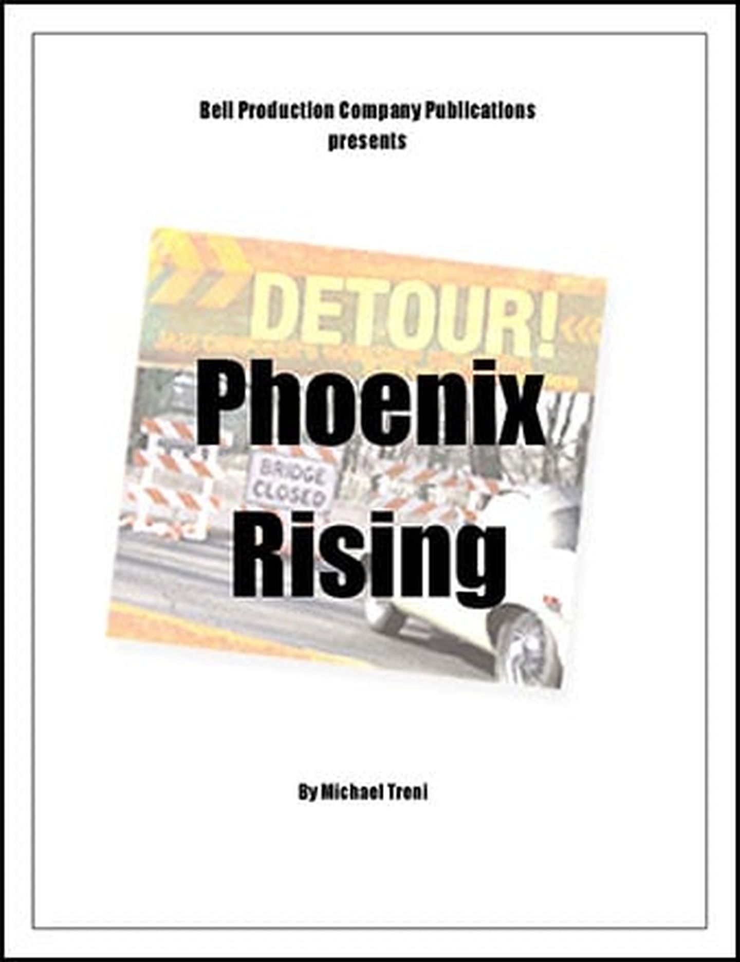 Phoenix Rising | J.W. Pepper