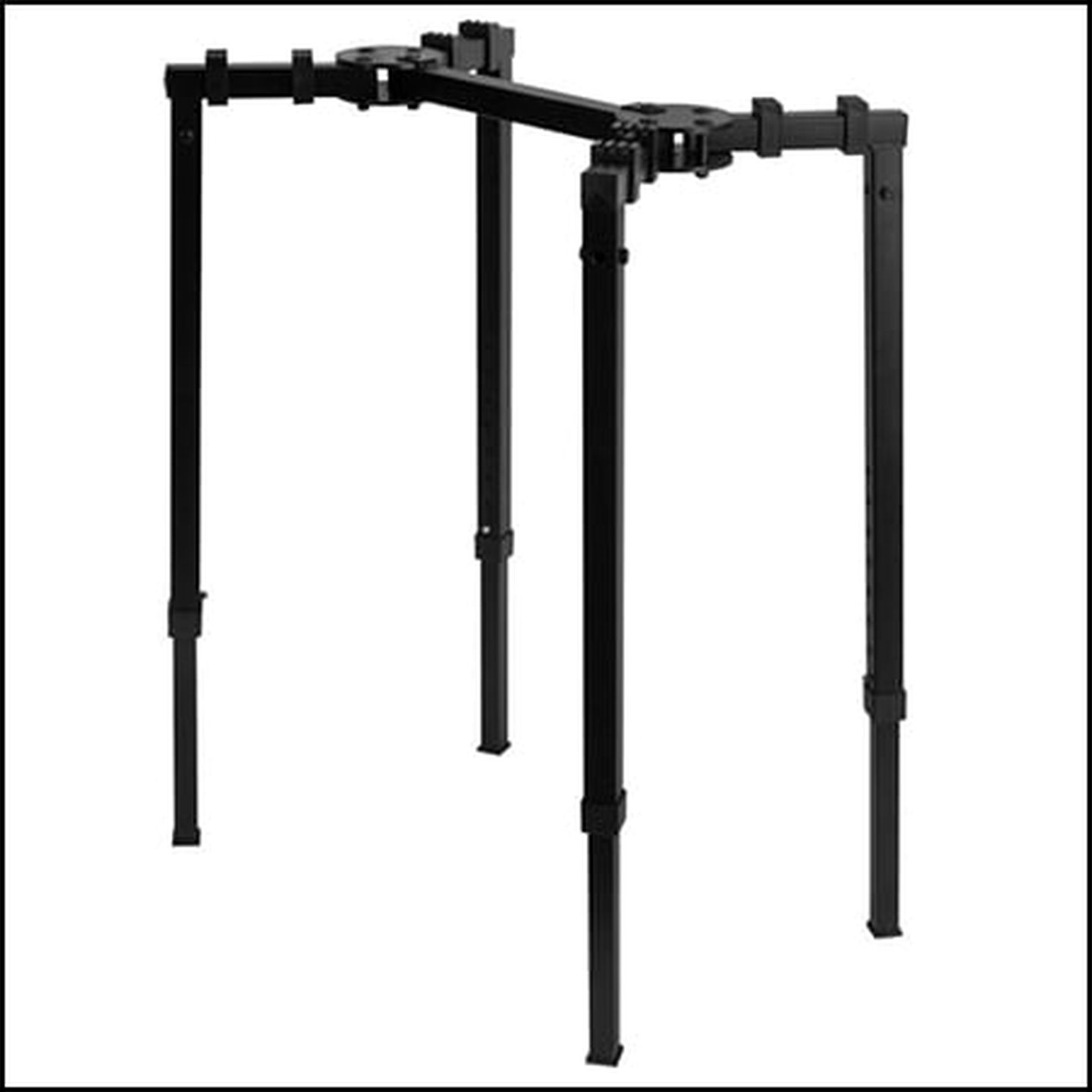 Medium Format Heavy-Duty T-Stand | J.W. Pepper