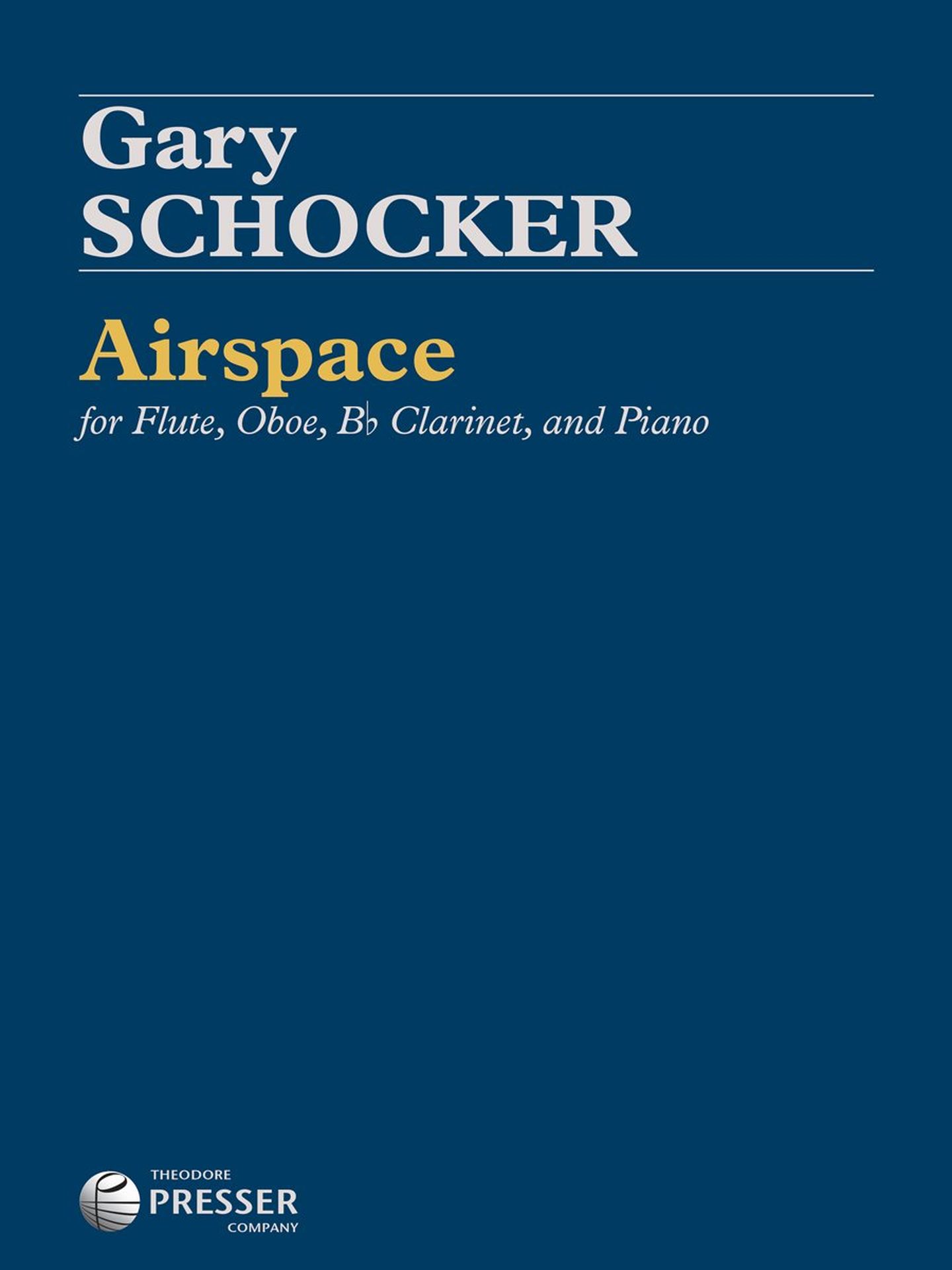 Airspace | J.W. Pepper