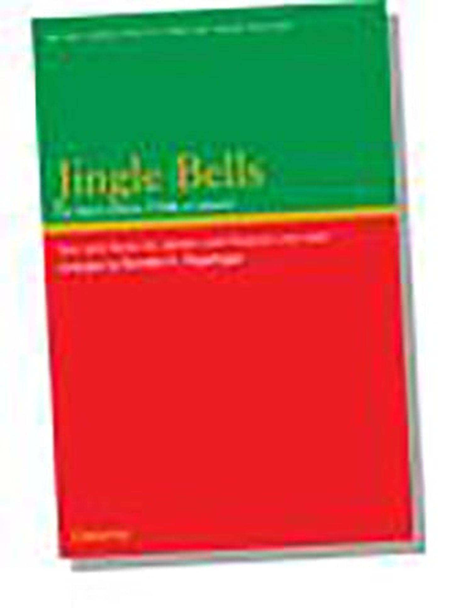 Jingle Bells | J.W. Pepper