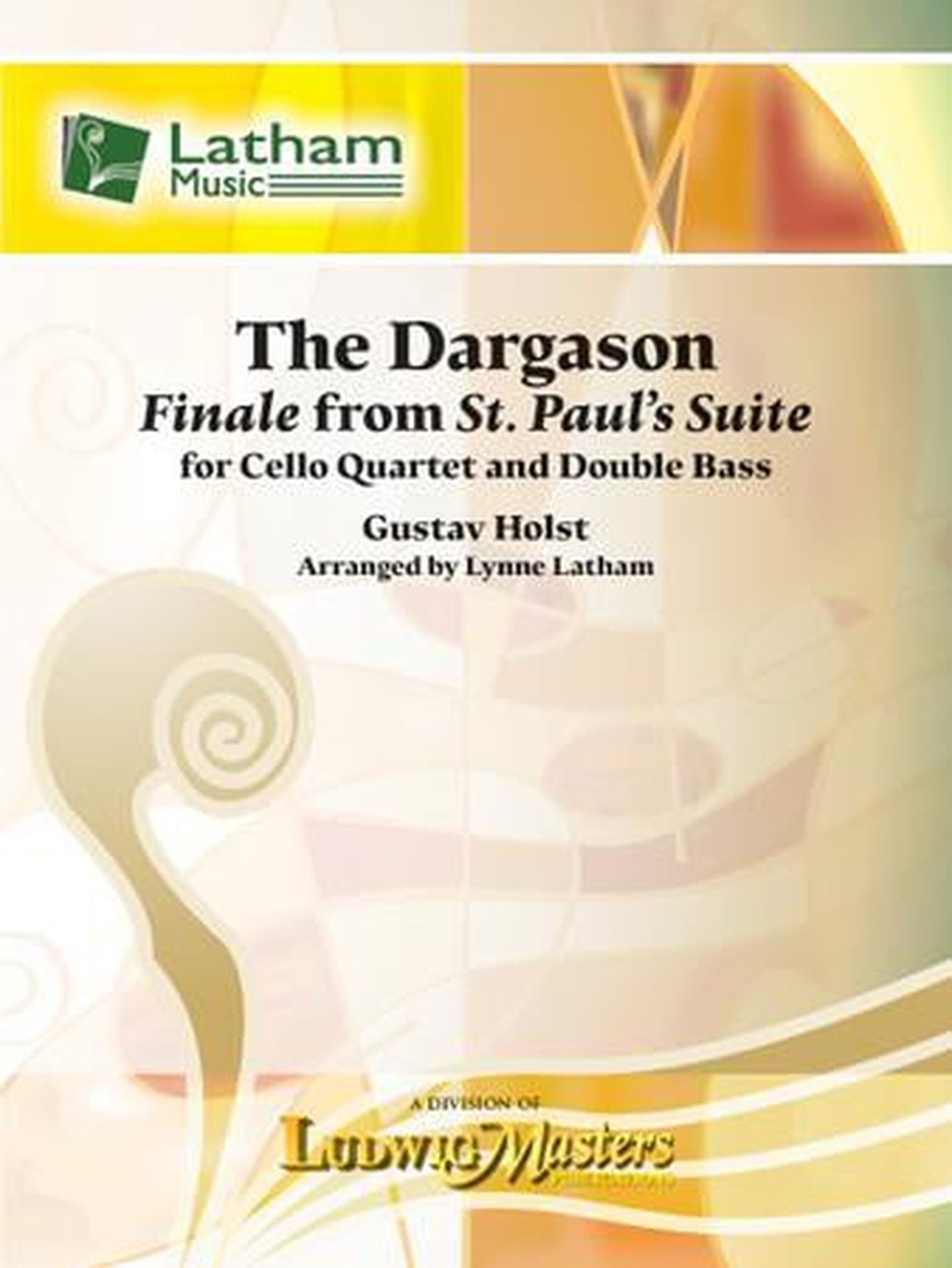 The Dargason | J.W. Pepper