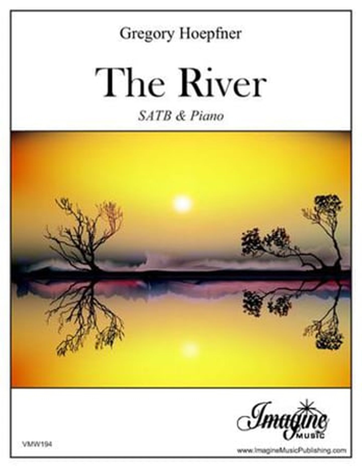 The River | J.W. Pepper