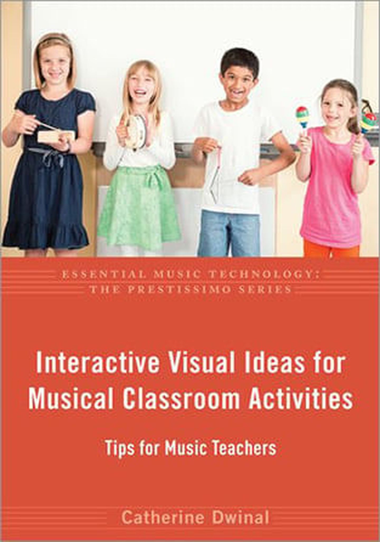 Interactive Visual Ideas for Musical Classroom Activities | J.W. Pepper