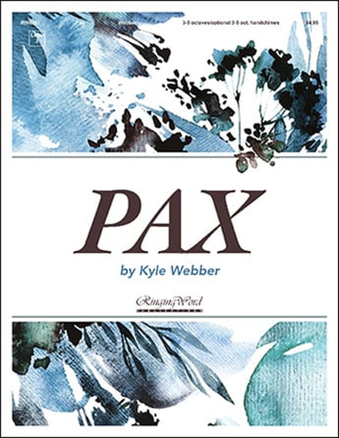 Pax | J.W. Pepper