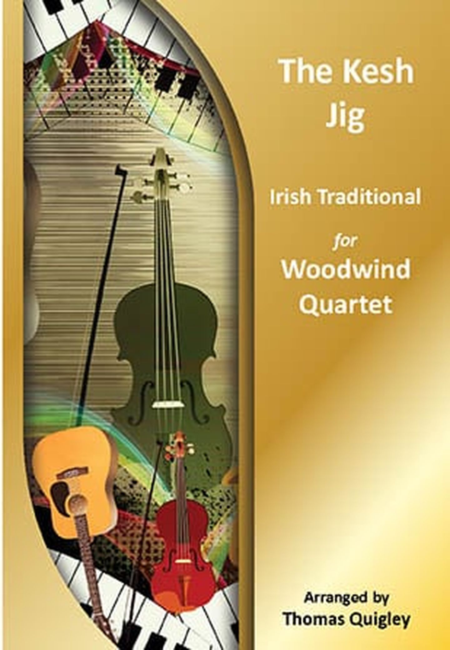 The Kesh Jig | J.W. Pepper