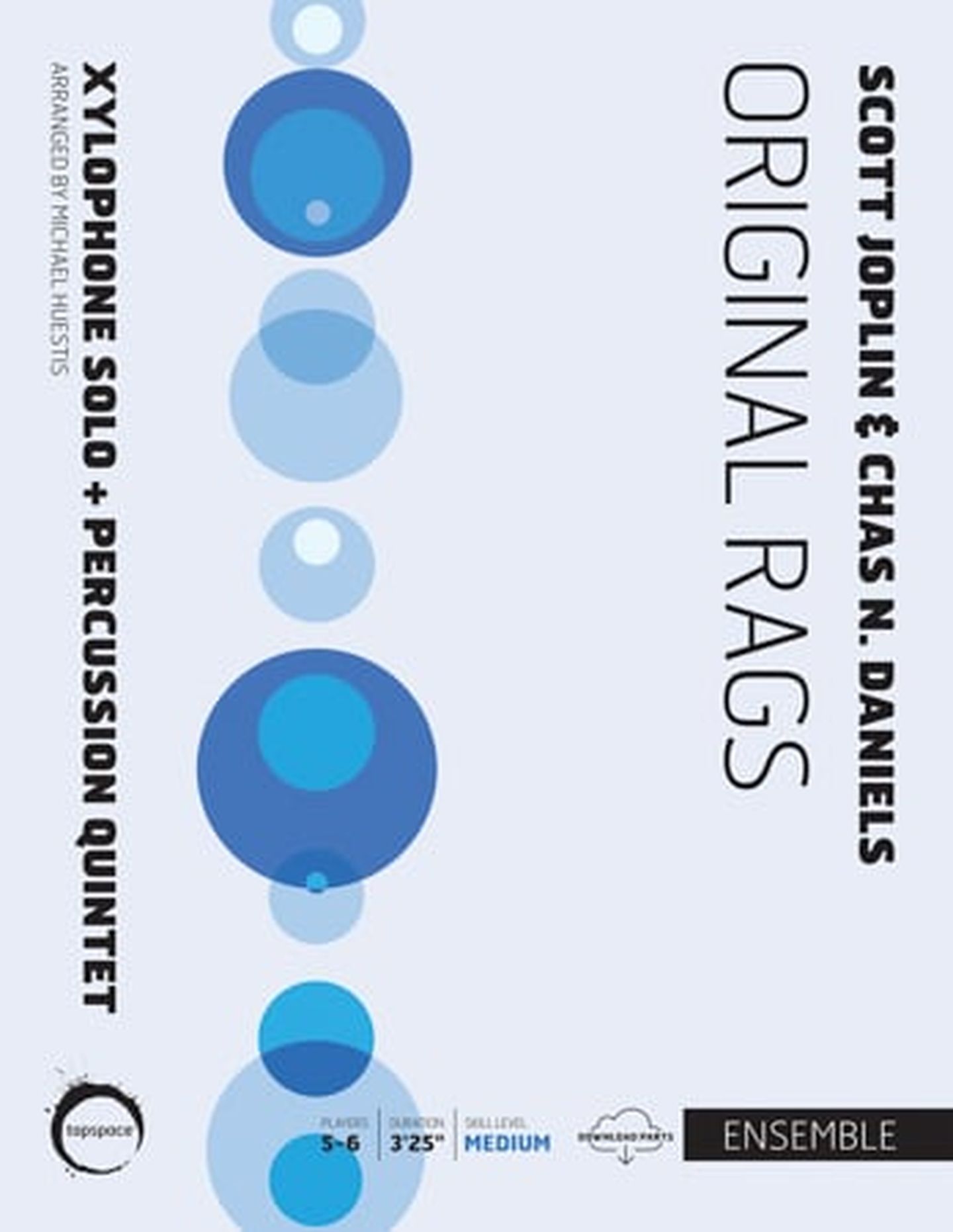 Original Rags | J.W. Pepper