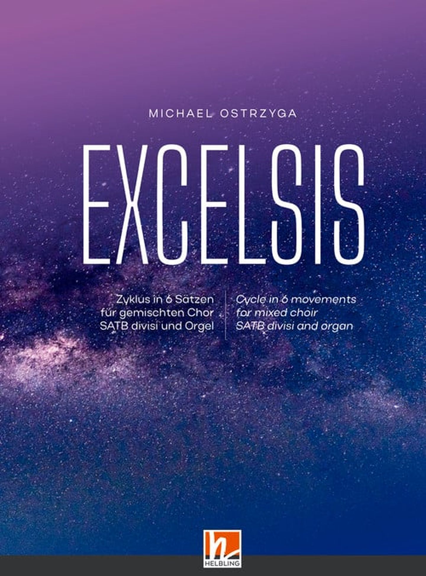 Excelsis | J.W. Pepper