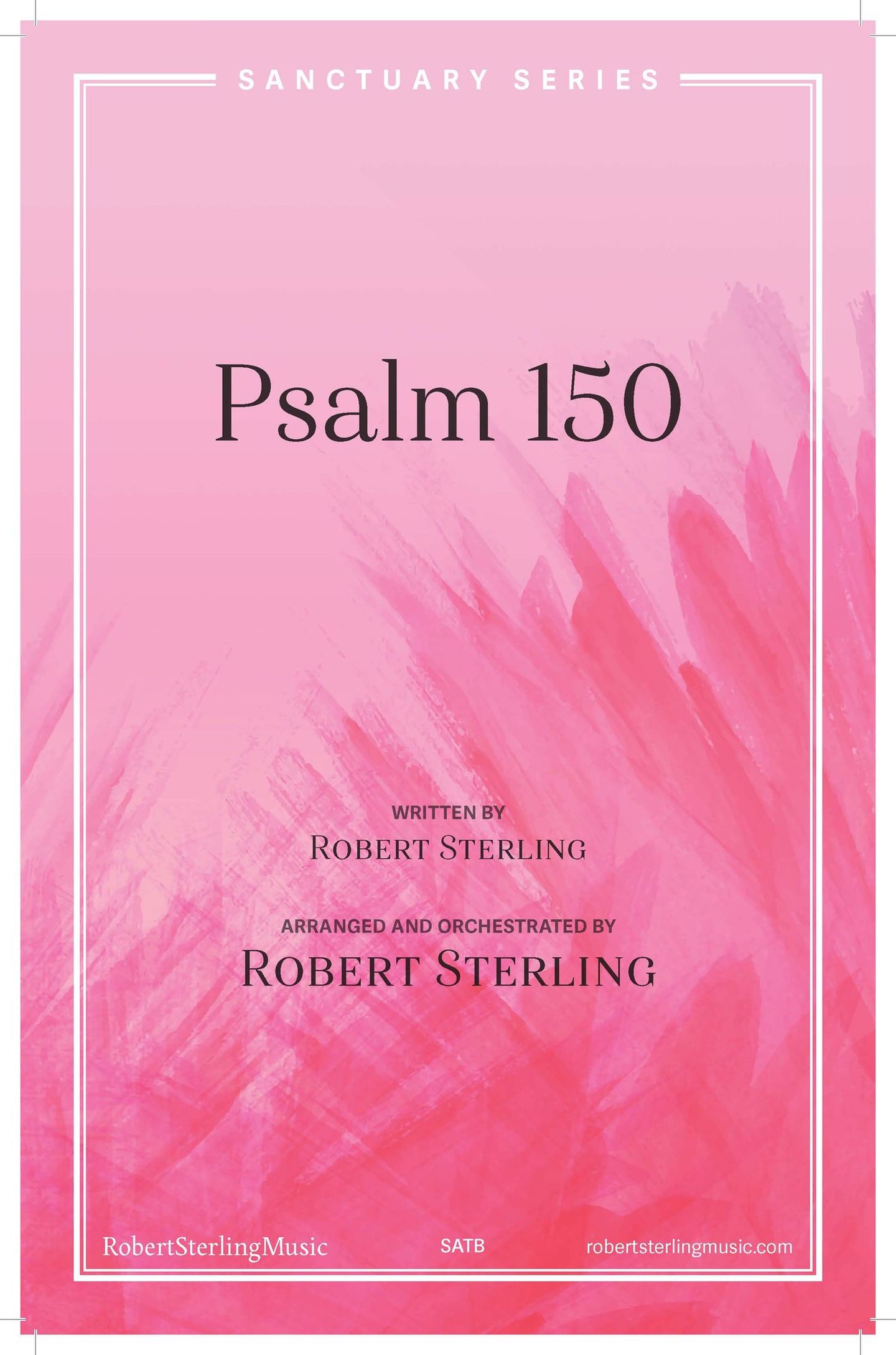 Psalm 150 | J.W. Pepper