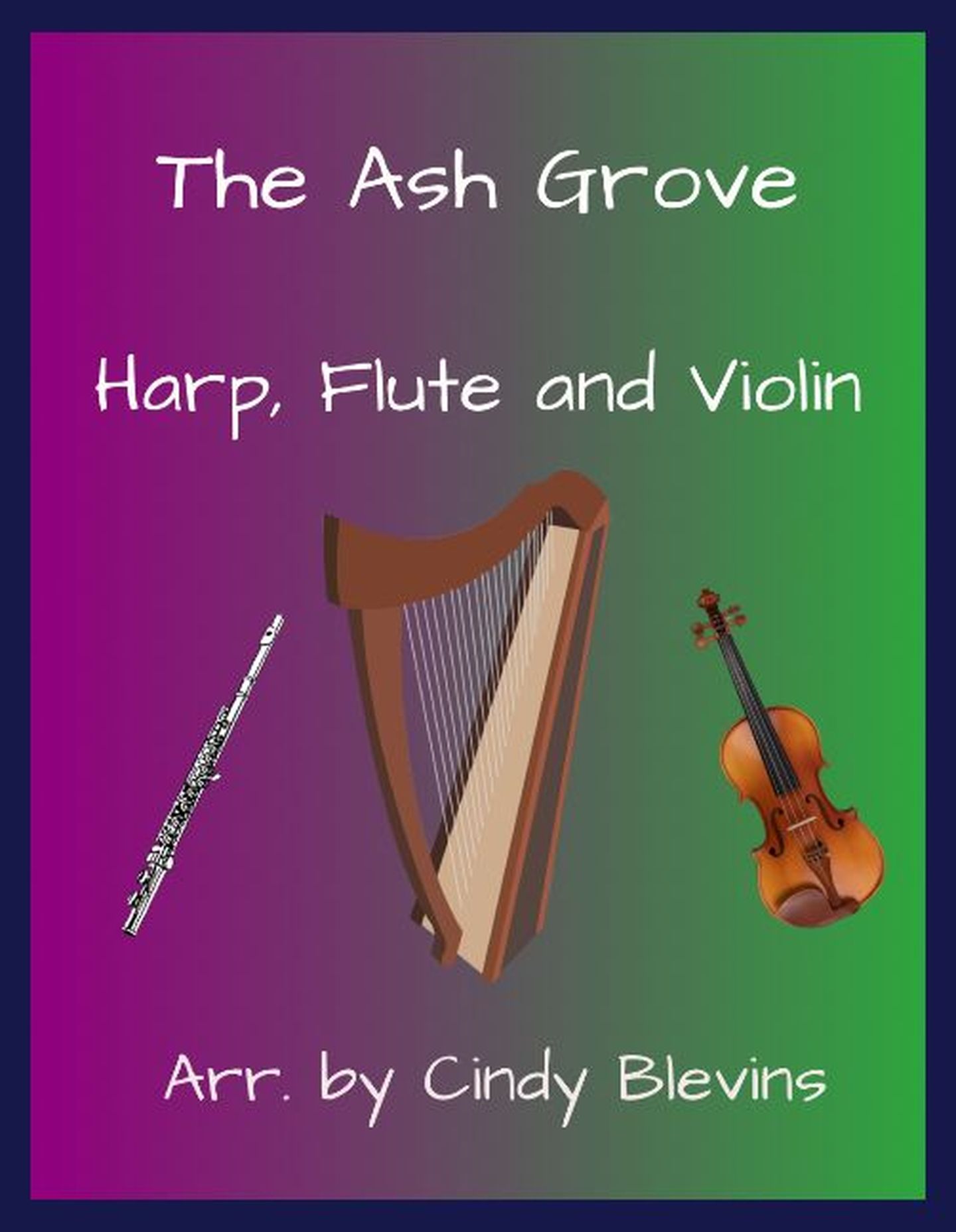 The Ash Grove | J.W. Pepper