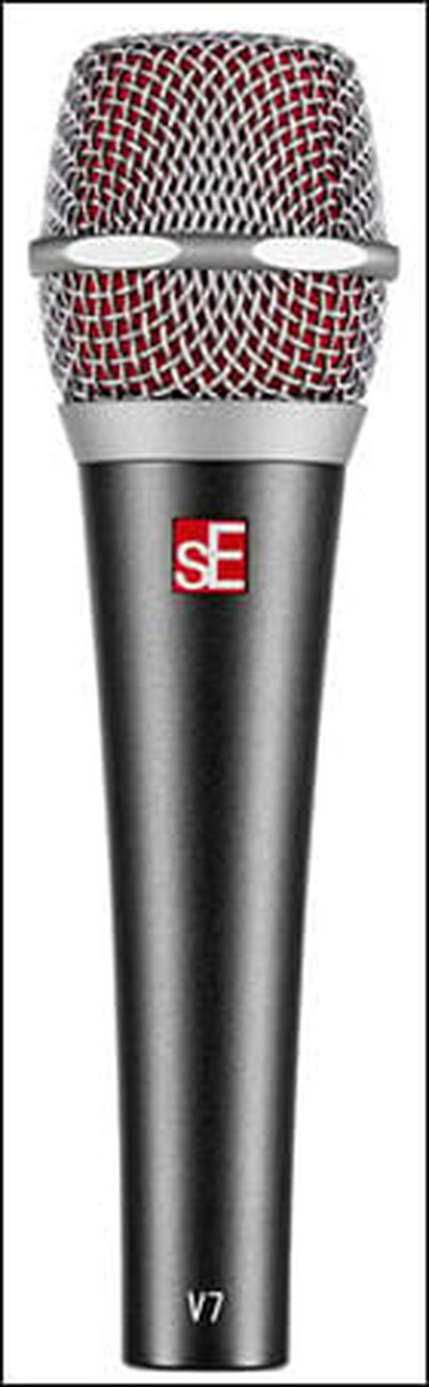 V7 Dynamic Supercardioid Vocal Microphone | J.W. Pepper