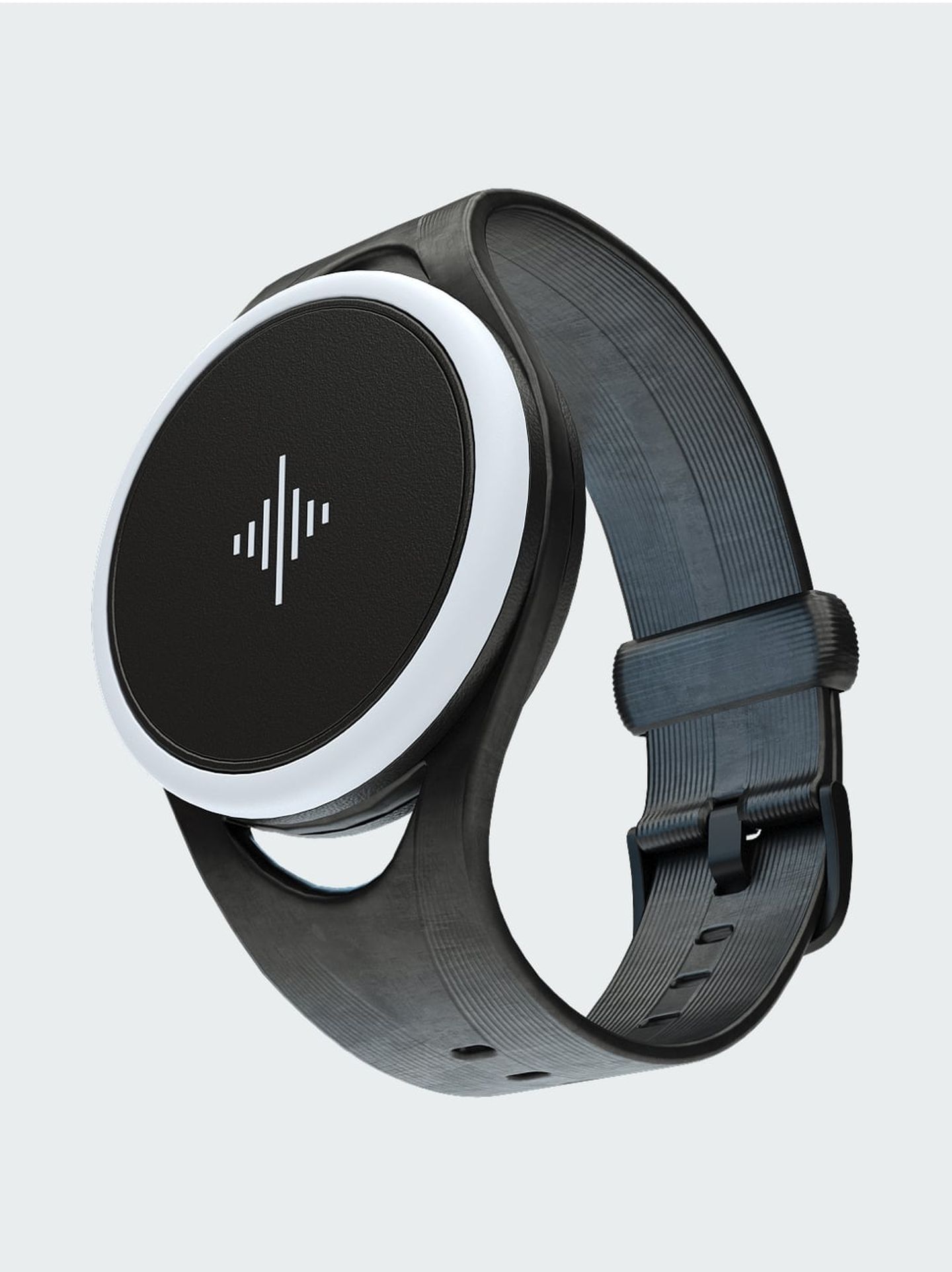 Soundbrenner Pulse Wearable Metronome | J.W. Pepper