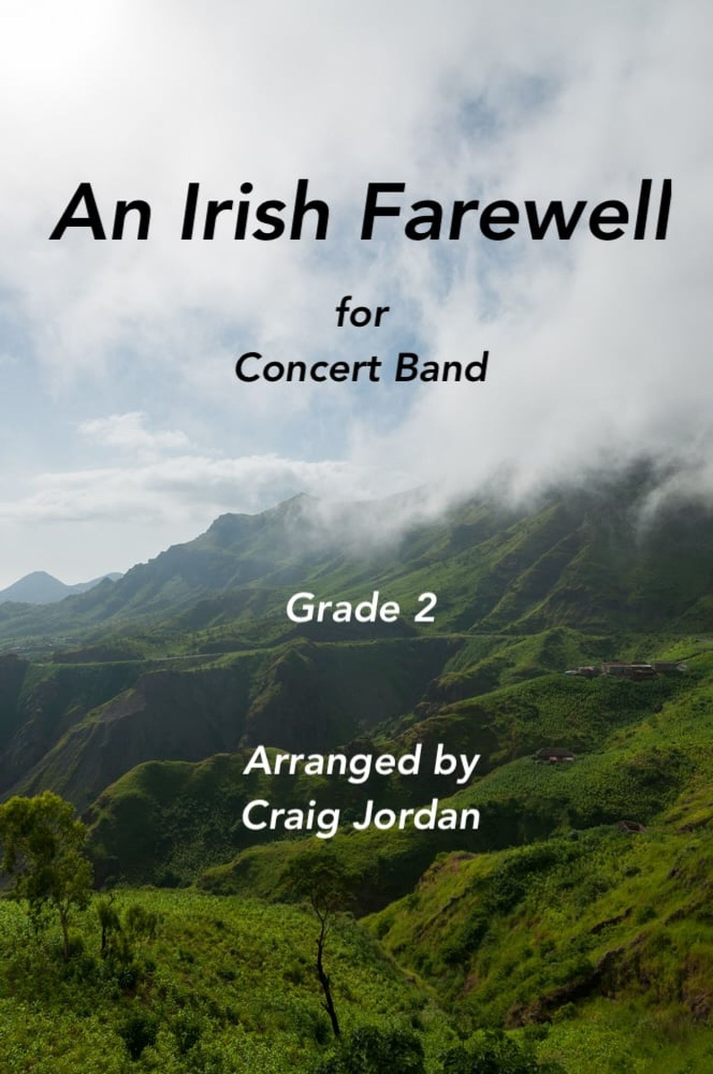 An Irish Farewell | J.W. Pepper