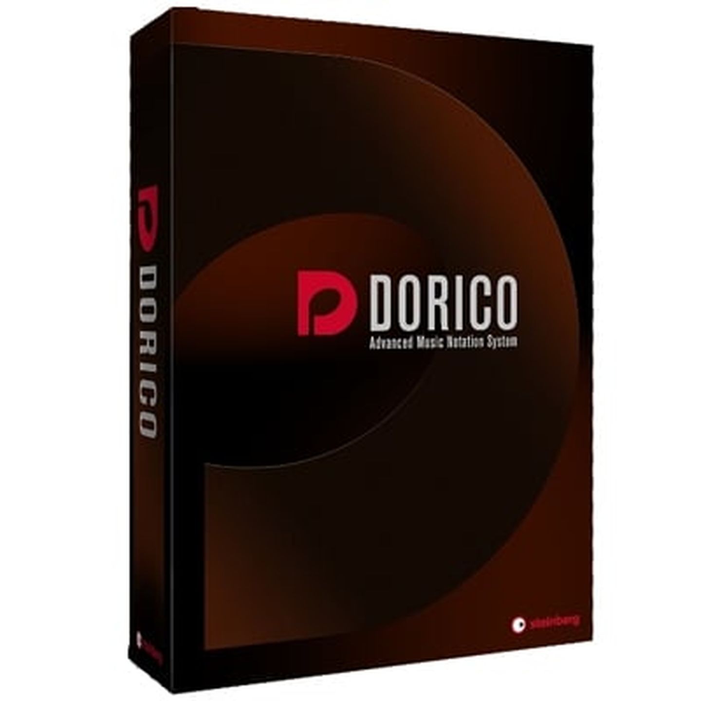 Dorico Pro 4 Boxed Notation Software - Retail | J.W. Pepper