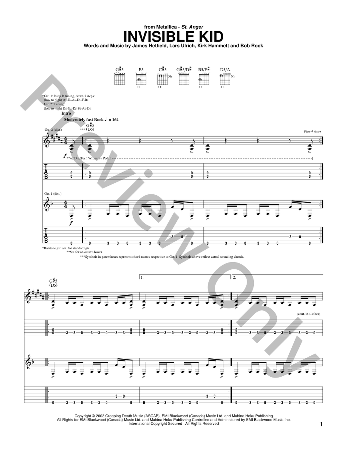 Invisible Kid | J.W. Pepper