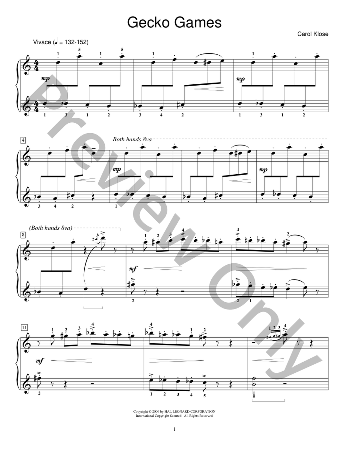 Gecko Games | J.W. Pepper