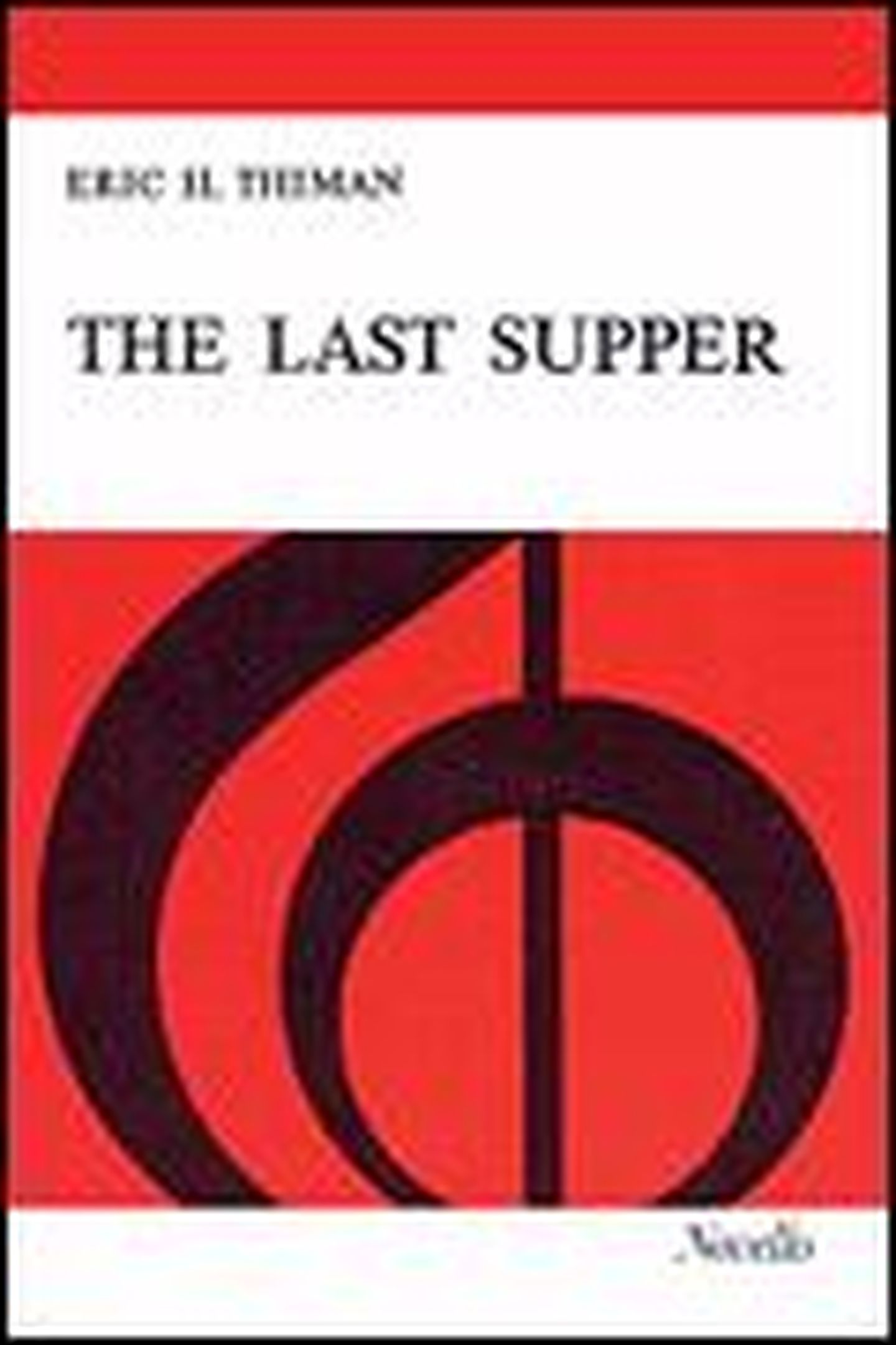 Last Supper | J.W. Pepper