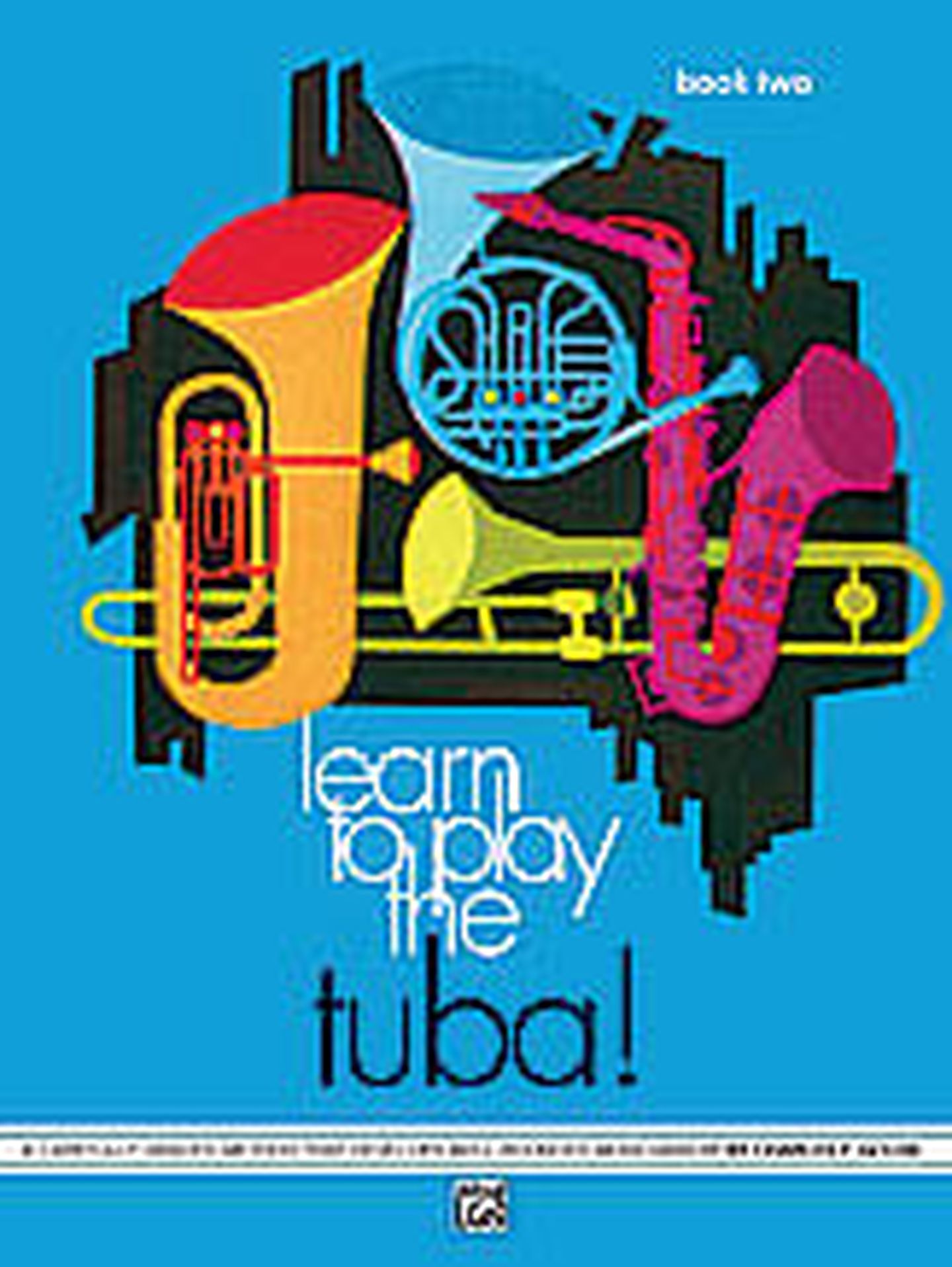 Learn to Play the Tuba No. 2 | J.W. Pepper