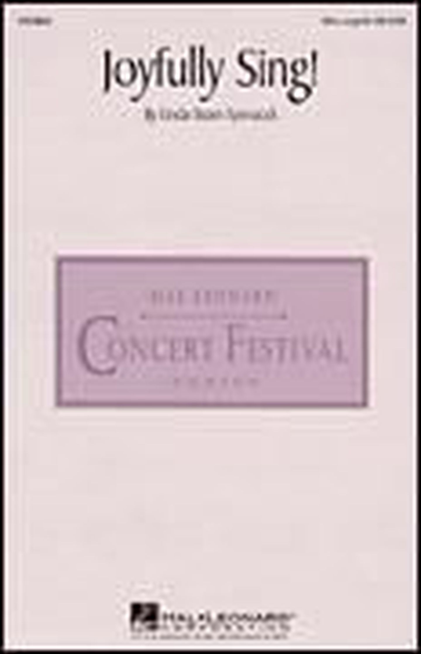 Joyfully Sing | J.W. Pepper