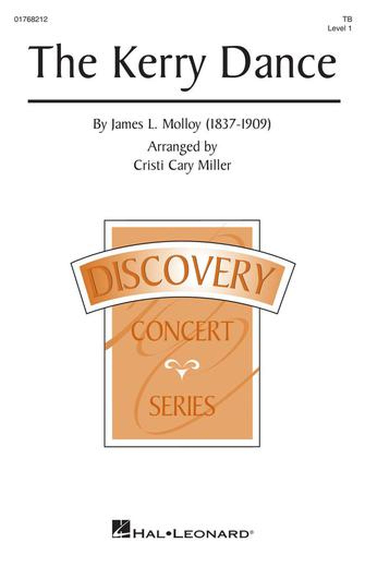 The Kerry Dance | J.W. Pepper