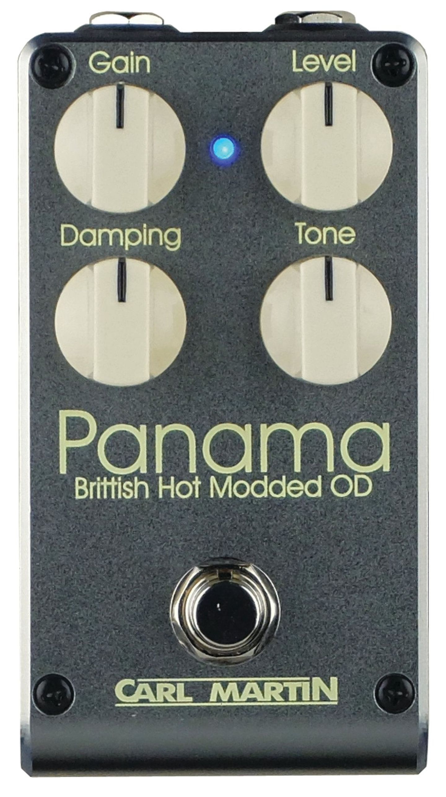Panama Pedal | J.W. Pepper