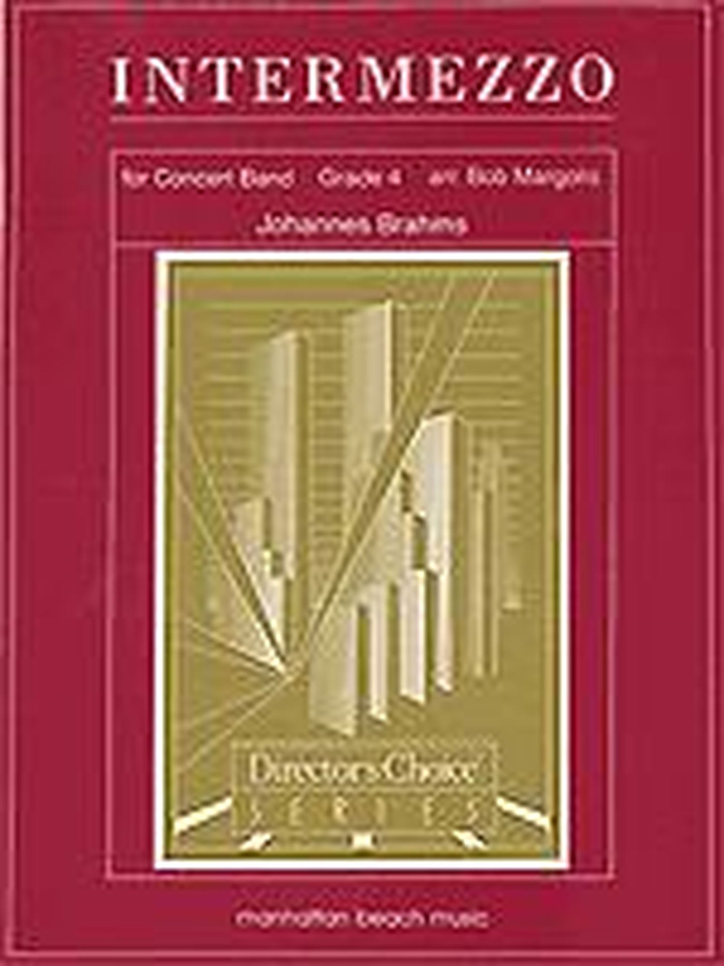 Intermezzo | J.W. Pepper