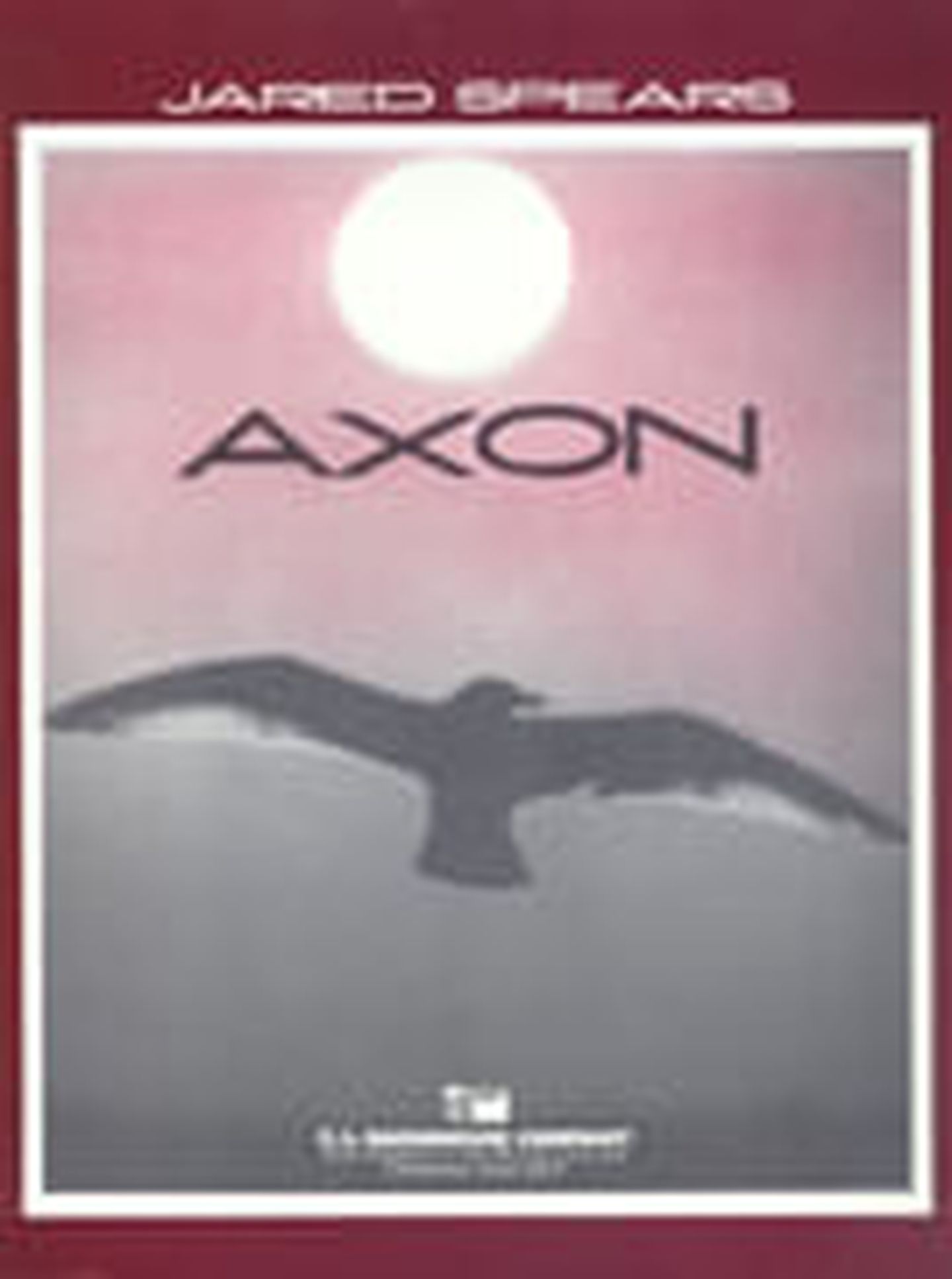 Axon | J.W. Pepper