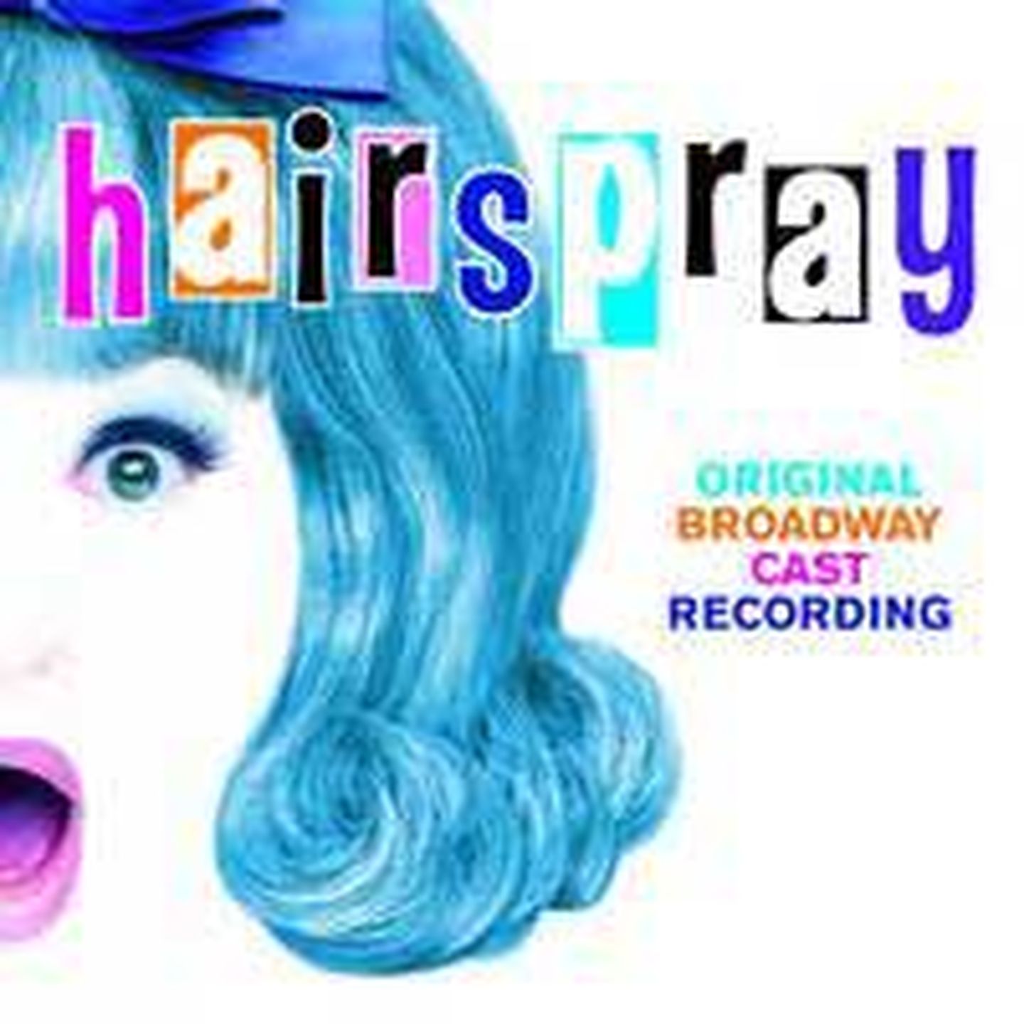 Hairspray | J.W. Pepper