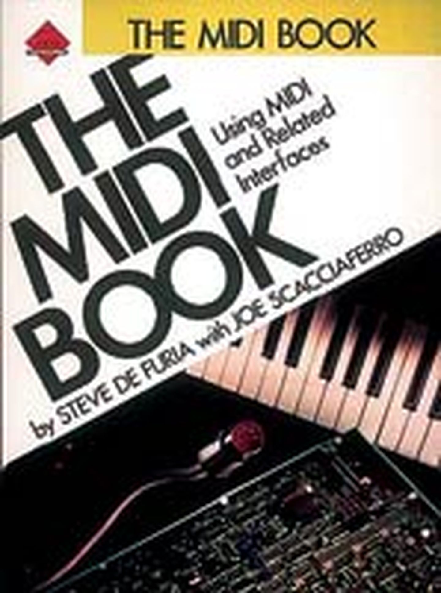 The Midi Book | J.W. Pepper