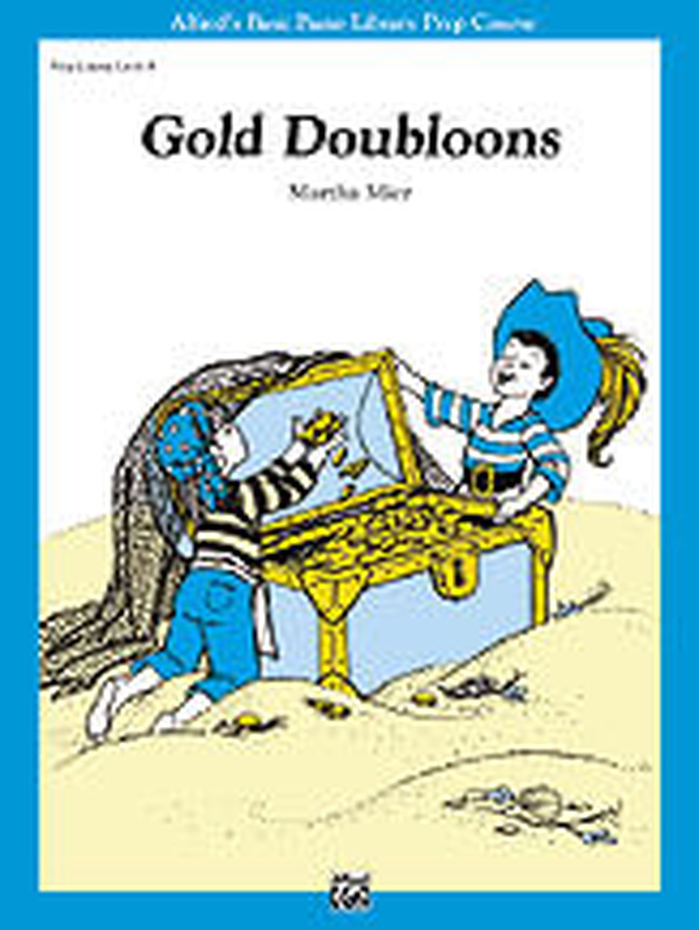 Gold Doubloons | J.W. Pepper