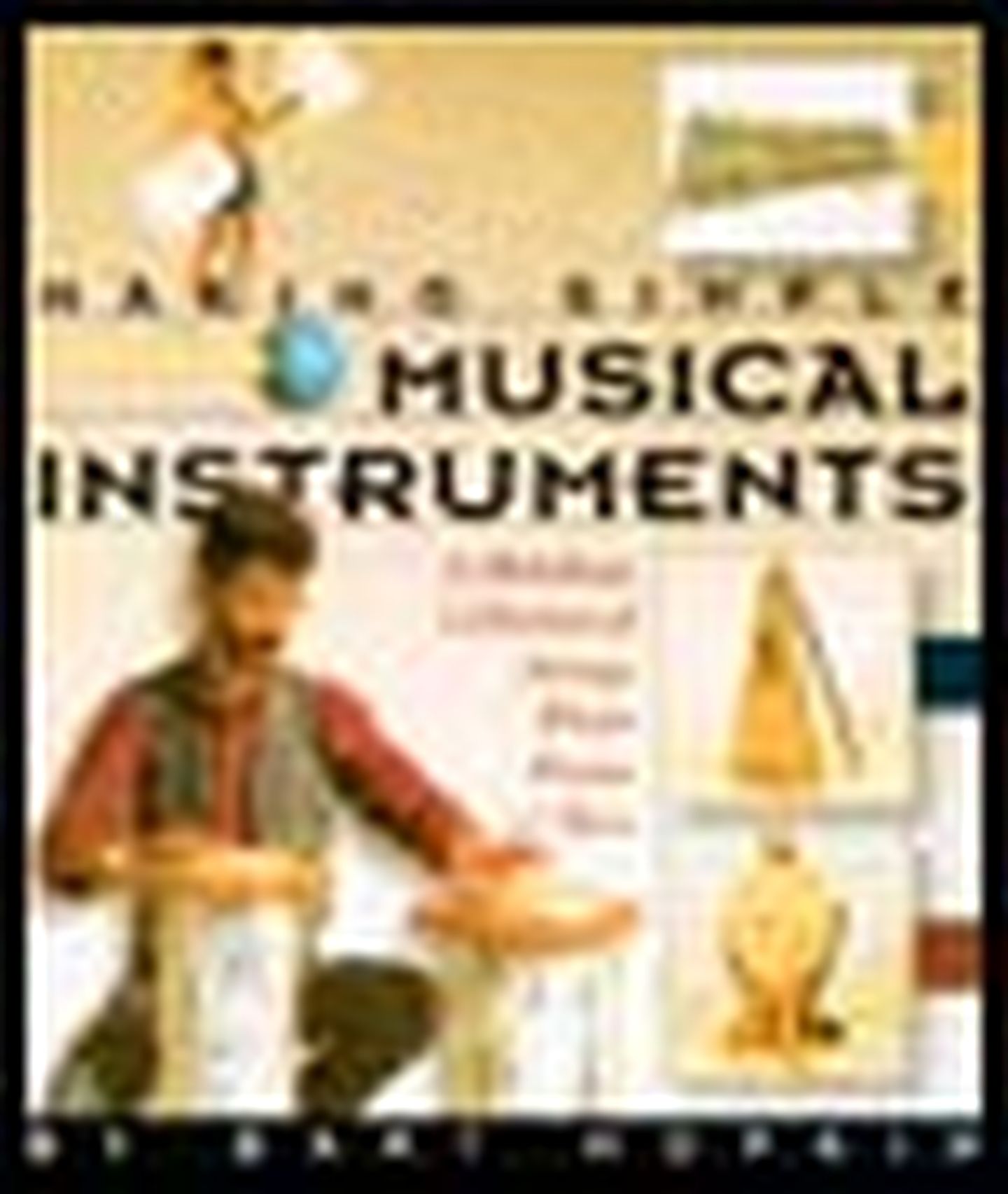 Making Simple Musical Instruments | J.W. Pepper