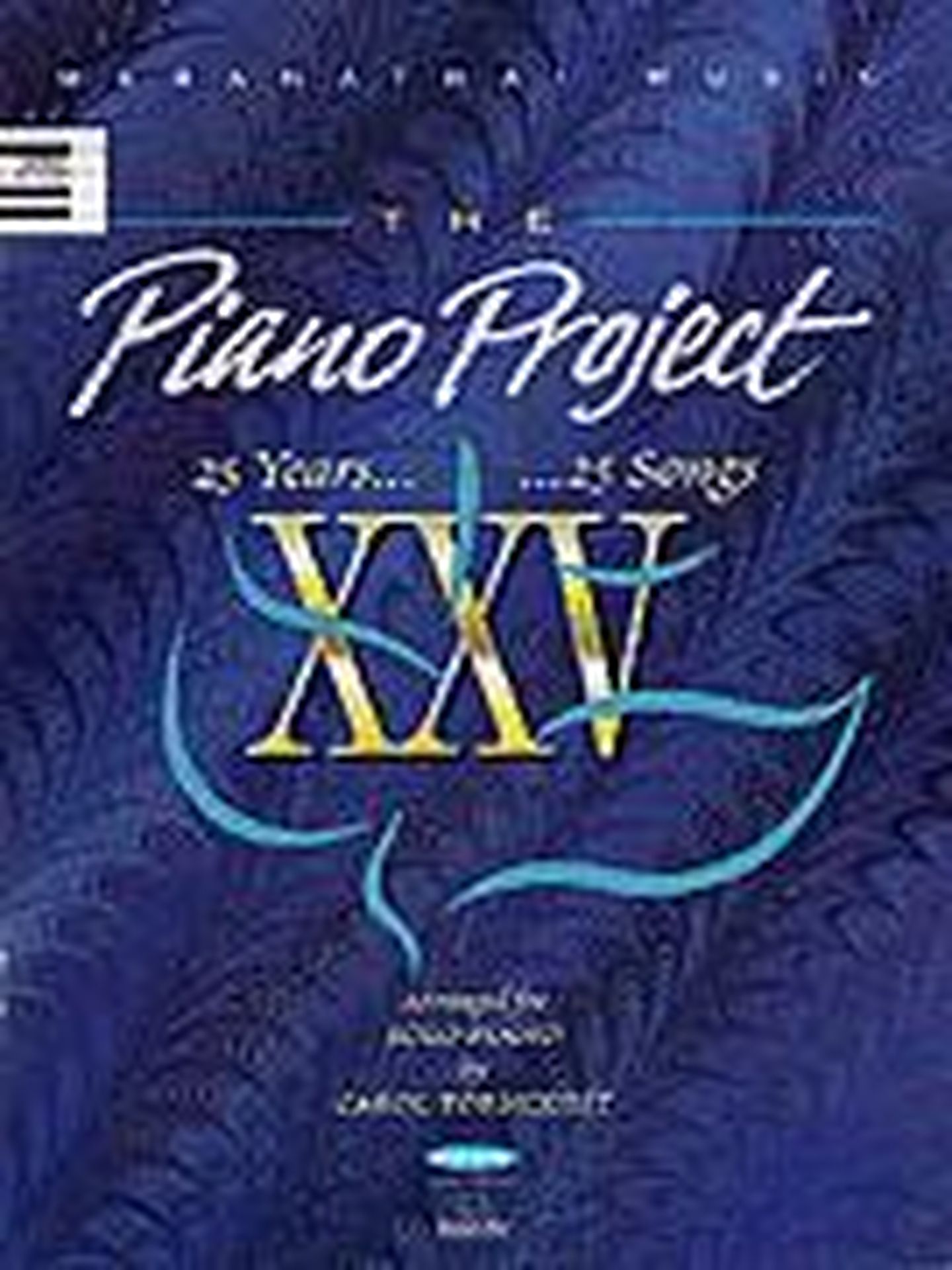 Piano Project, The | J.W. Pepper