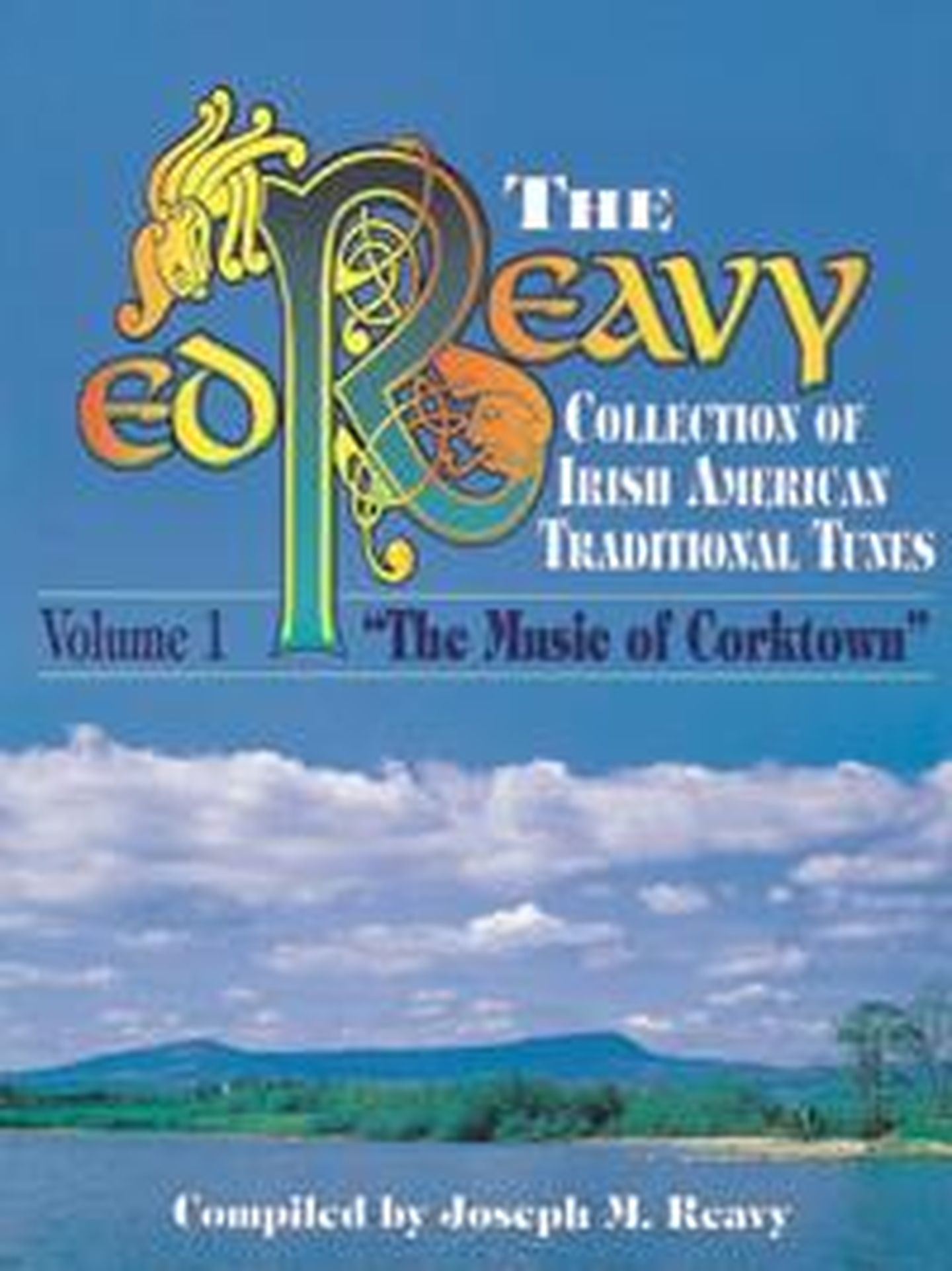 Collection of Irish American Trad | J.W. Pepper