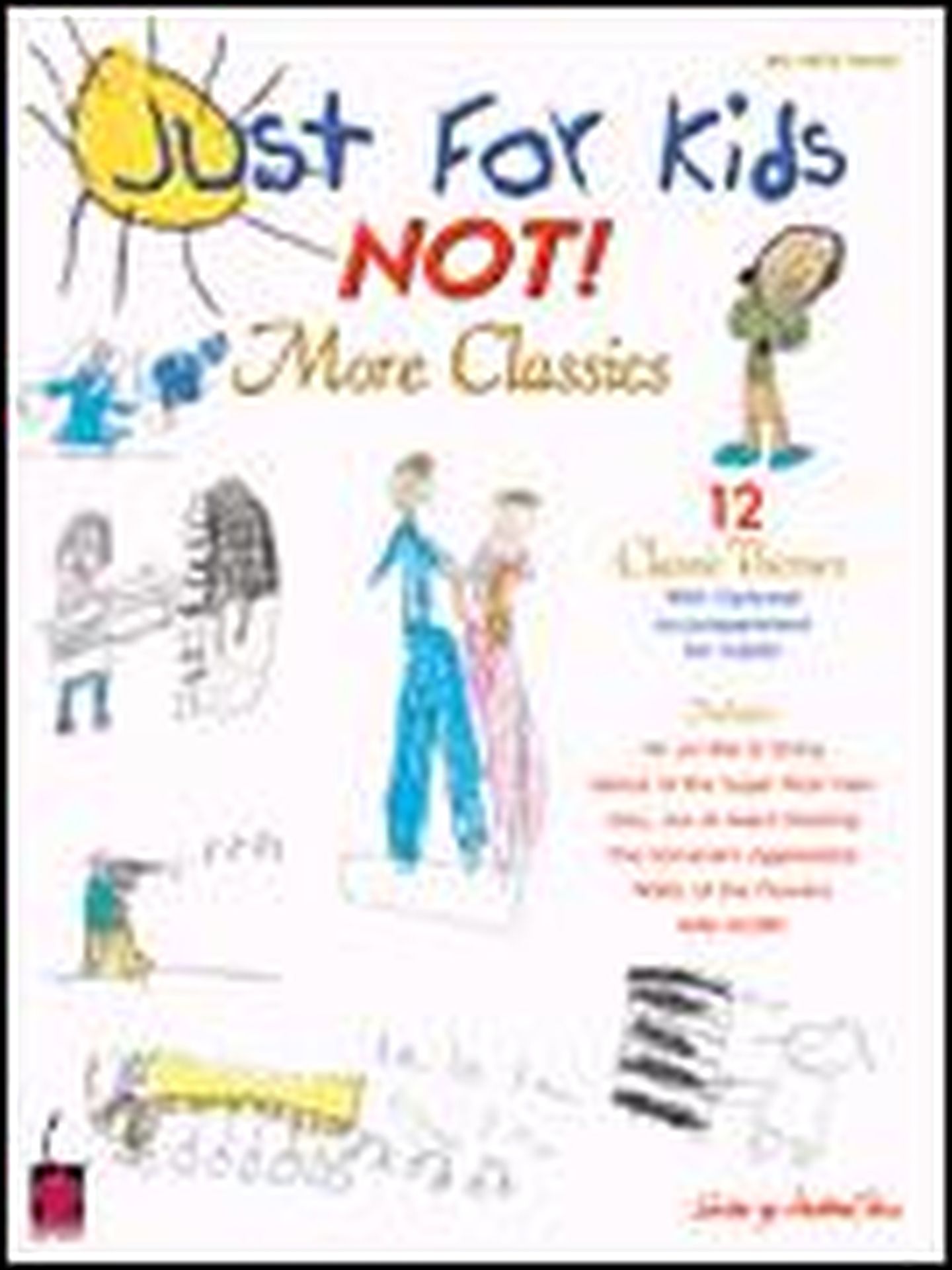 Just for Kids | J.W. Pepper