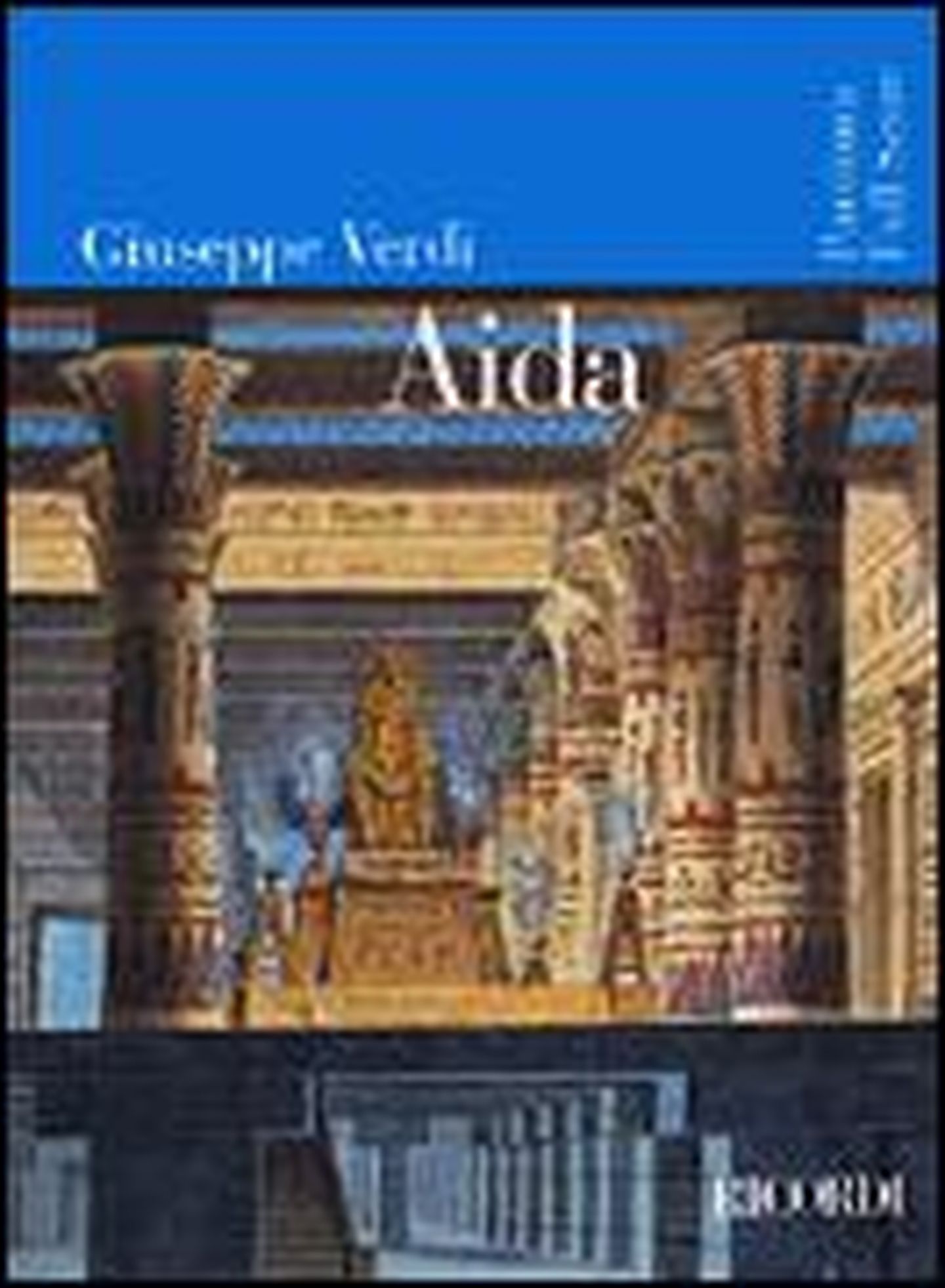 Aida | J.W. Pepper
