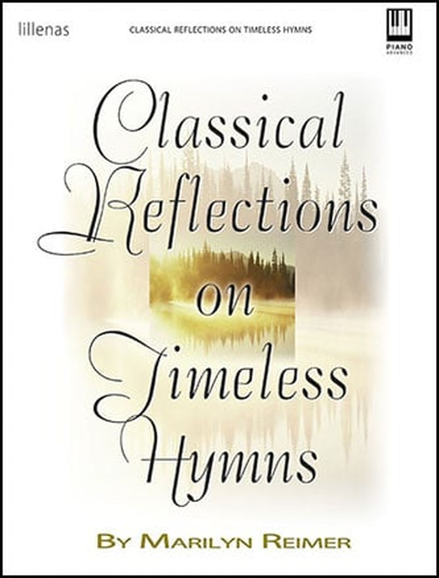 Classical Reflections on Timeless | J.W. Pepper