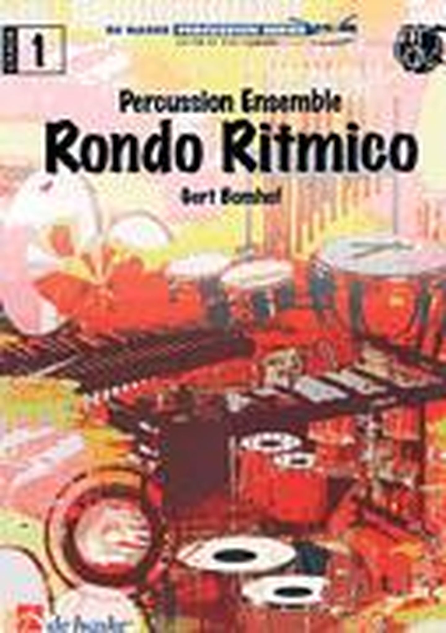 Rondo Ritmico | J.W. Pepper