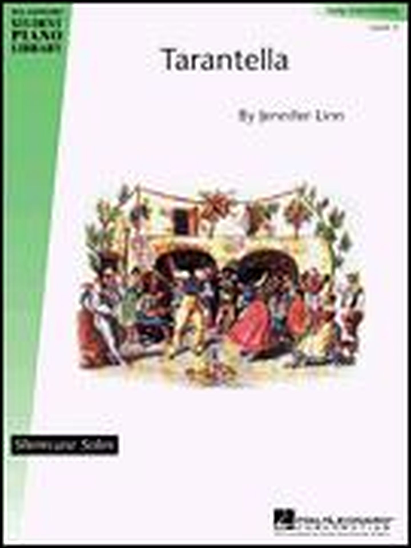 Tarantella | J.W. Pepper