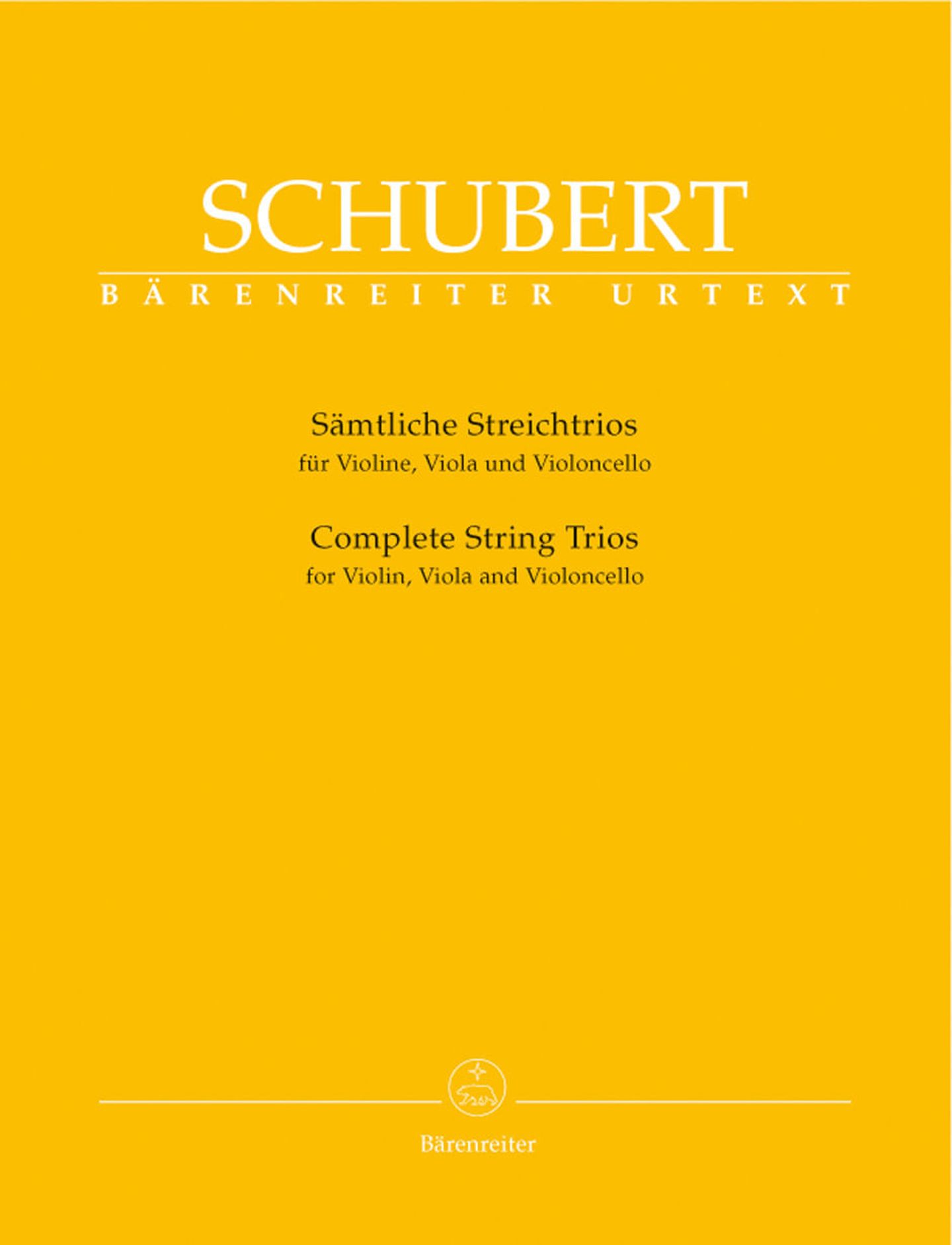 String Trios | J.W. Pepper