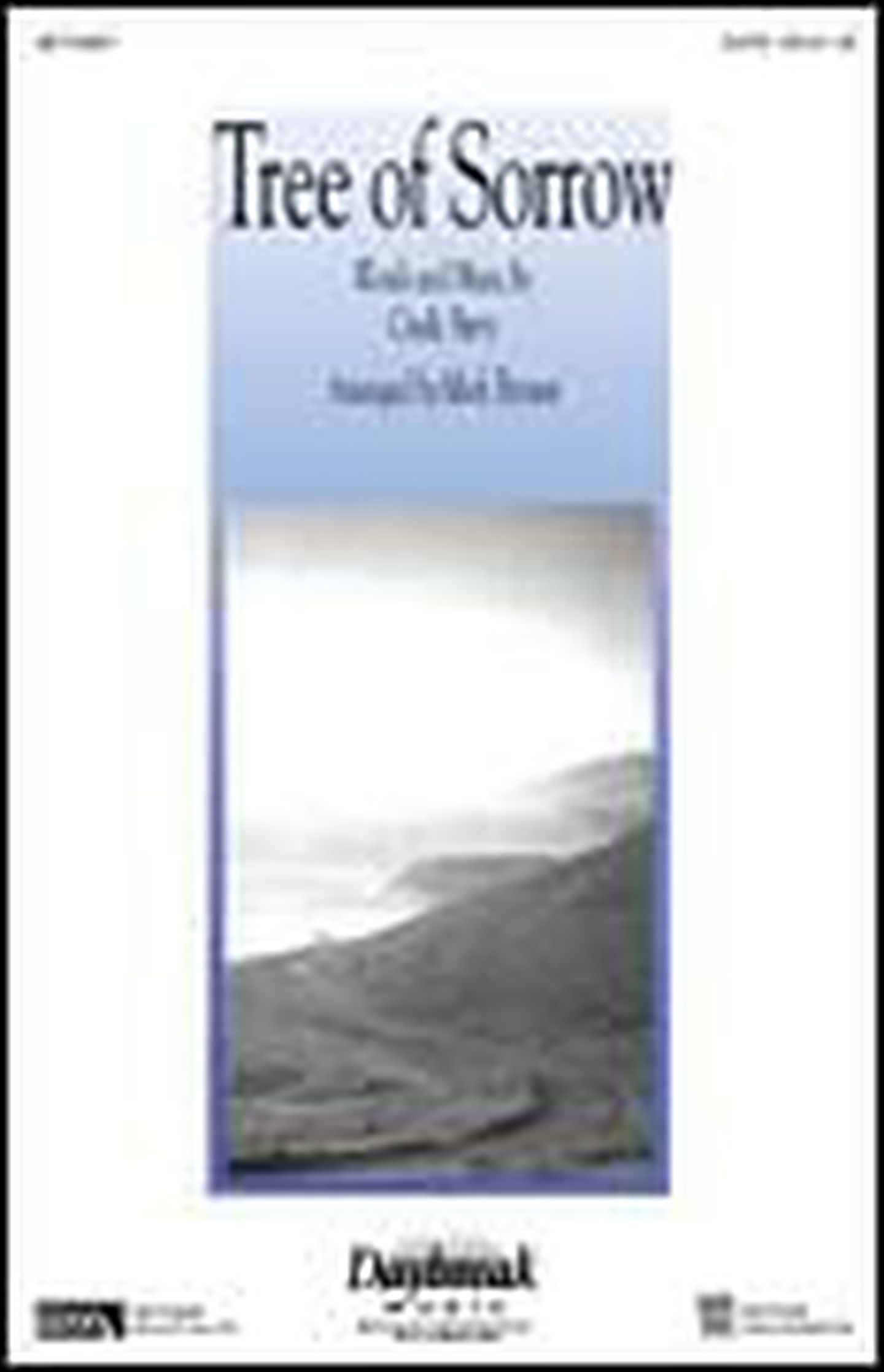 Tree of Sorrow | J.W. Pepper