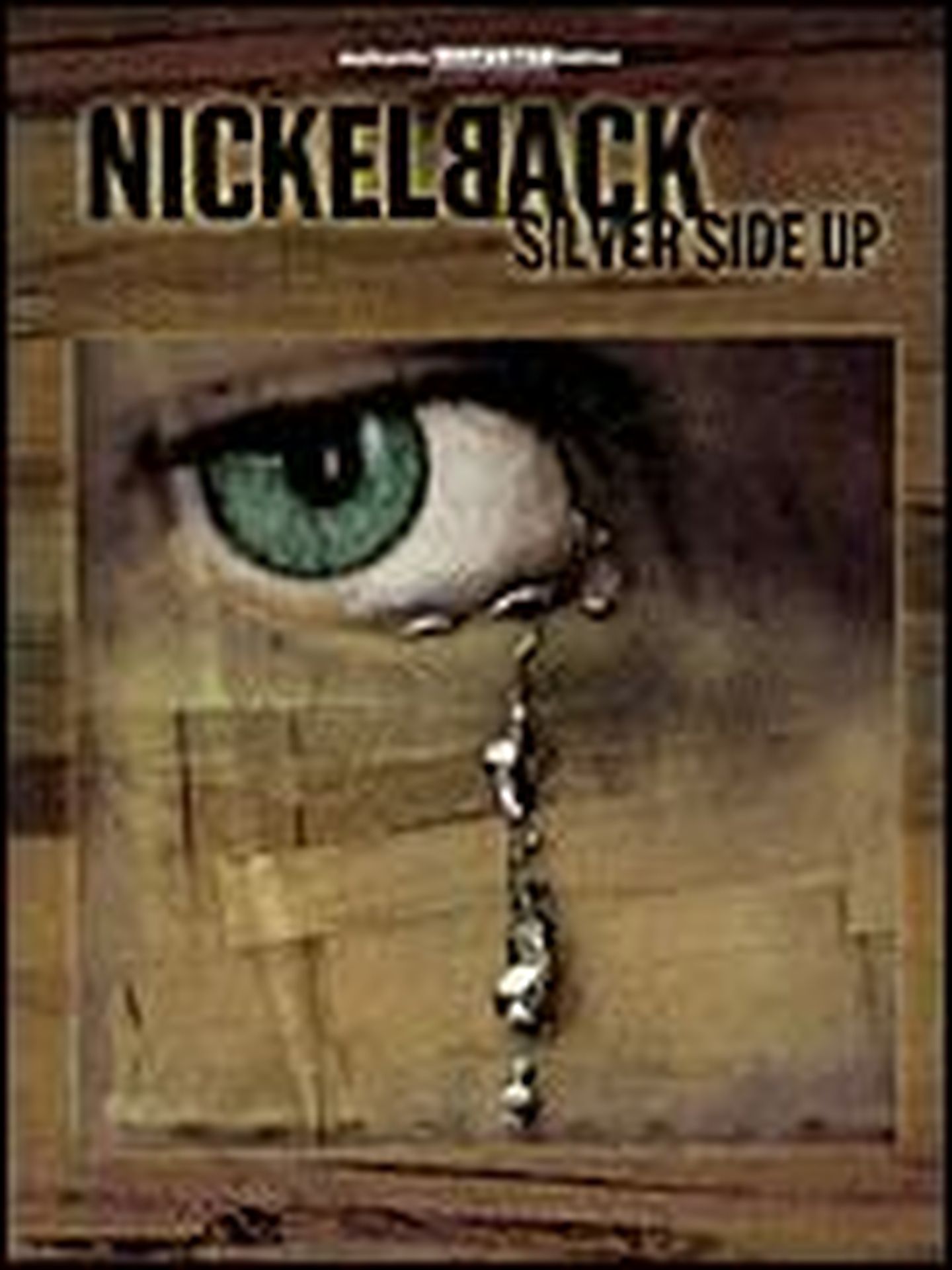 Silver Side Up | J.W. Pepper