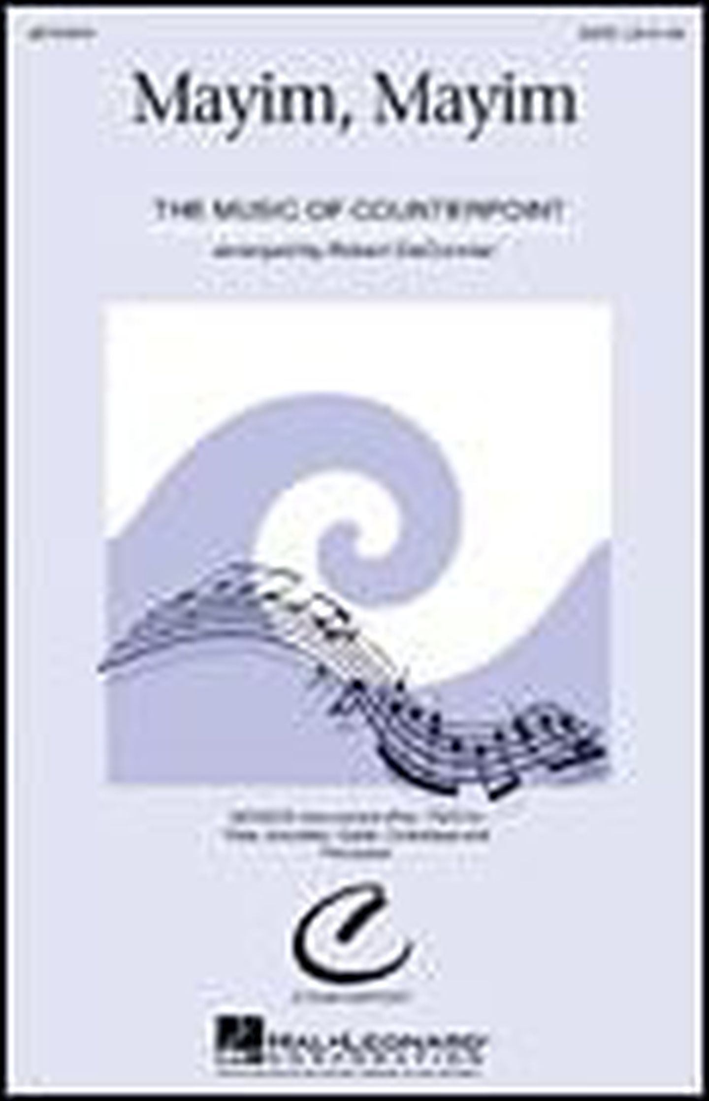 Mayim, Mayim | J.W. Pepper