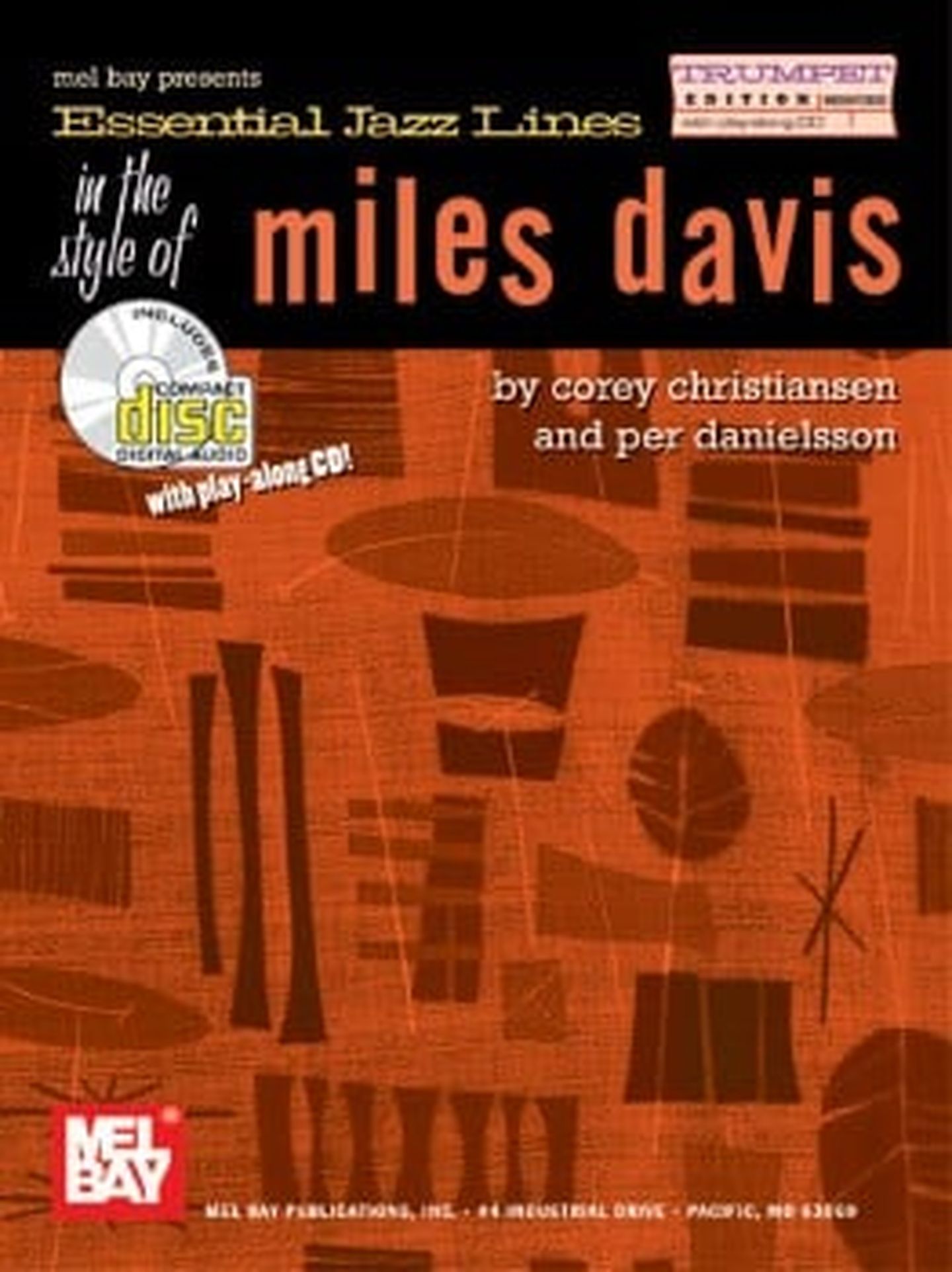 Essential Jazz Lines Miles Davis | J.W. Pepper
