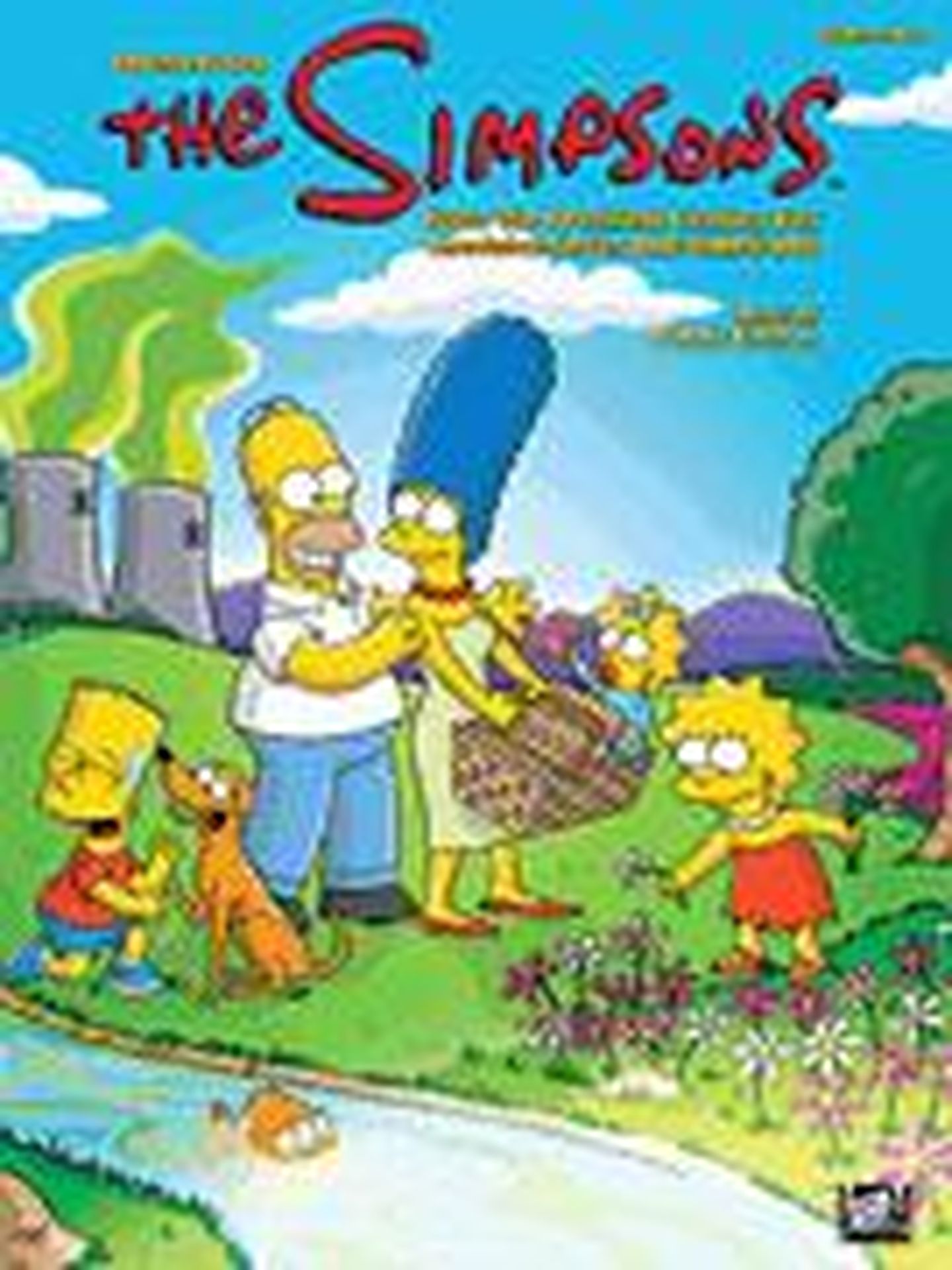 Simpsons Theme | J.W. Pepper