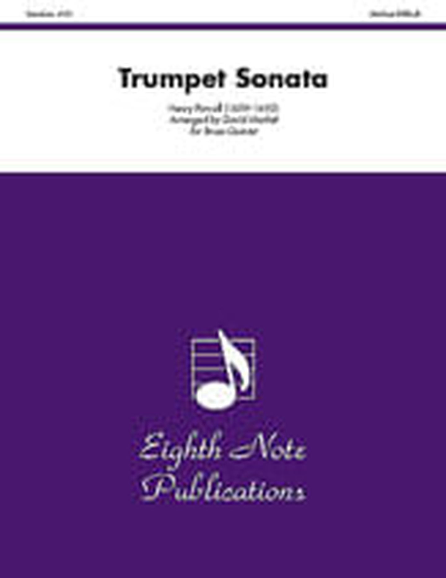 Trumpet Sonata | J.W. Pepper
