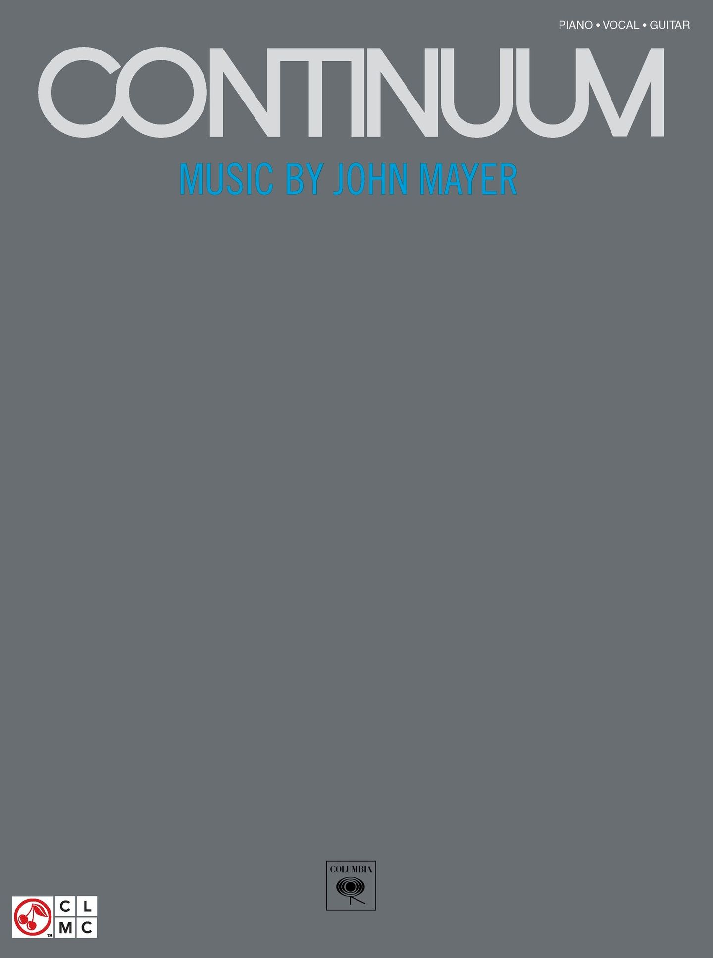 Continuum | J.W. Pepper