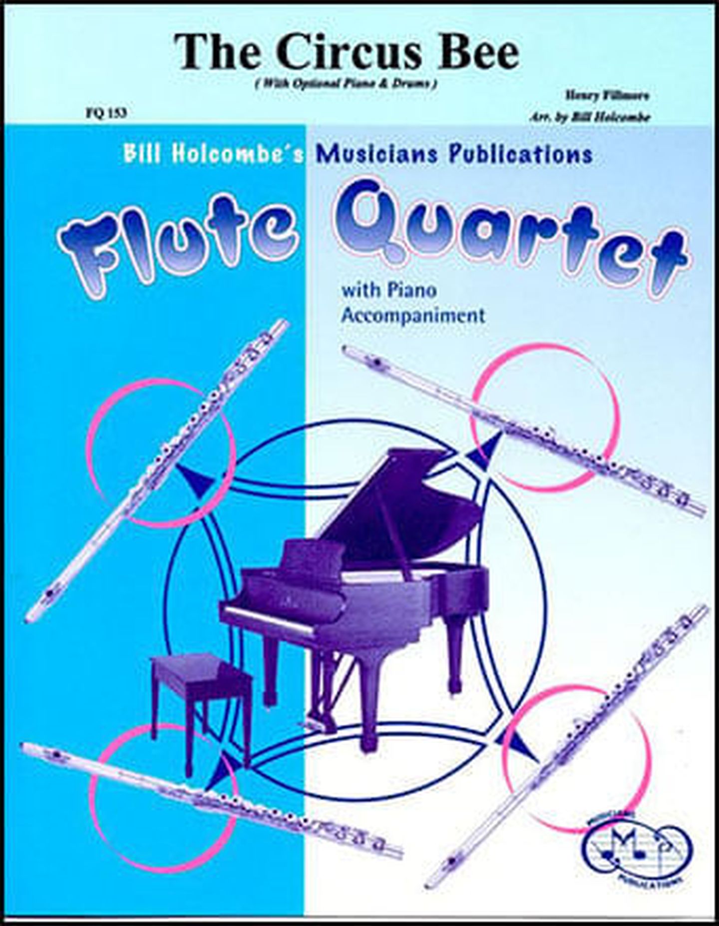 Circus Bee | J.W. Pepper