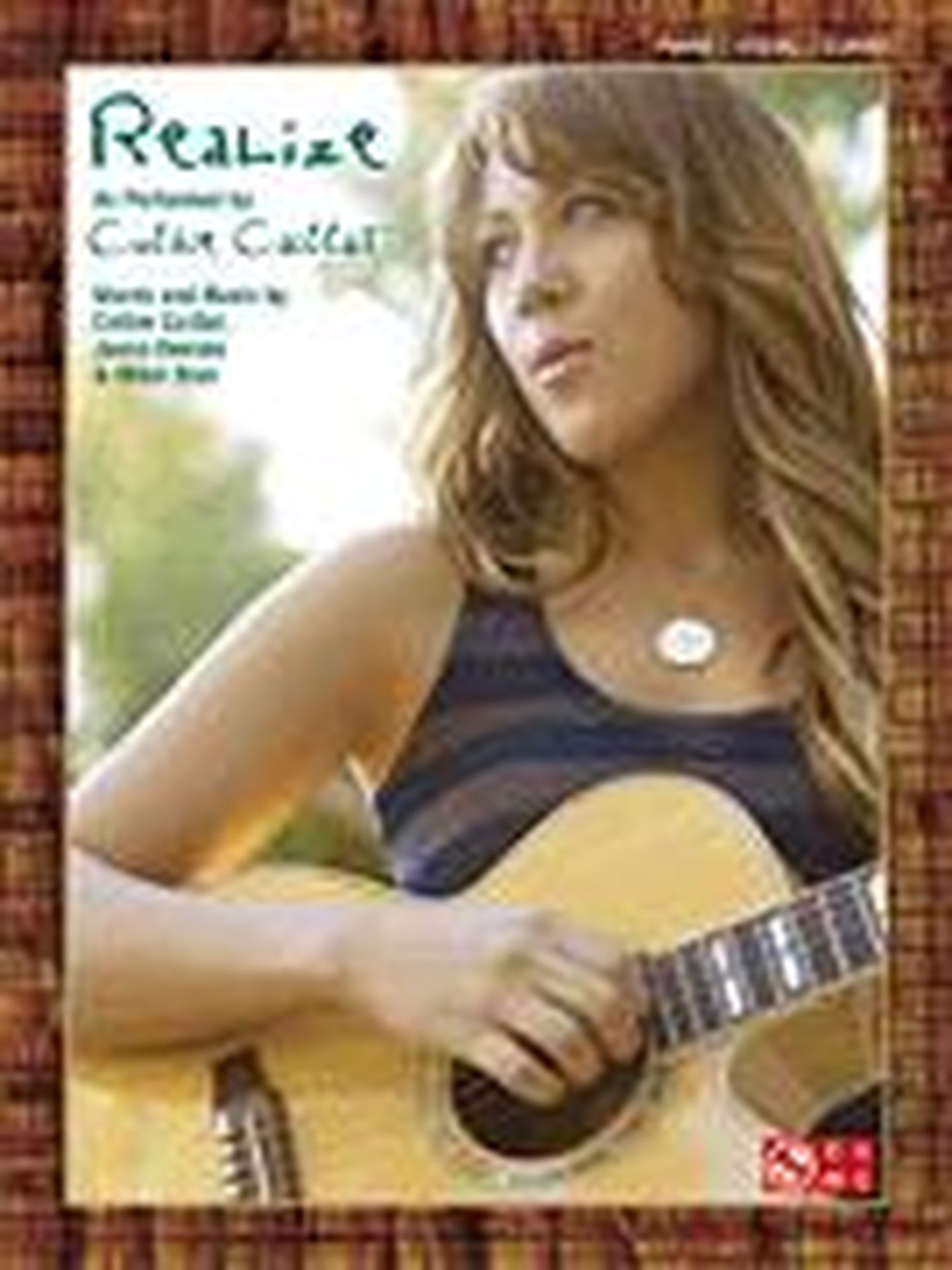 Realize | J.W. Pepper