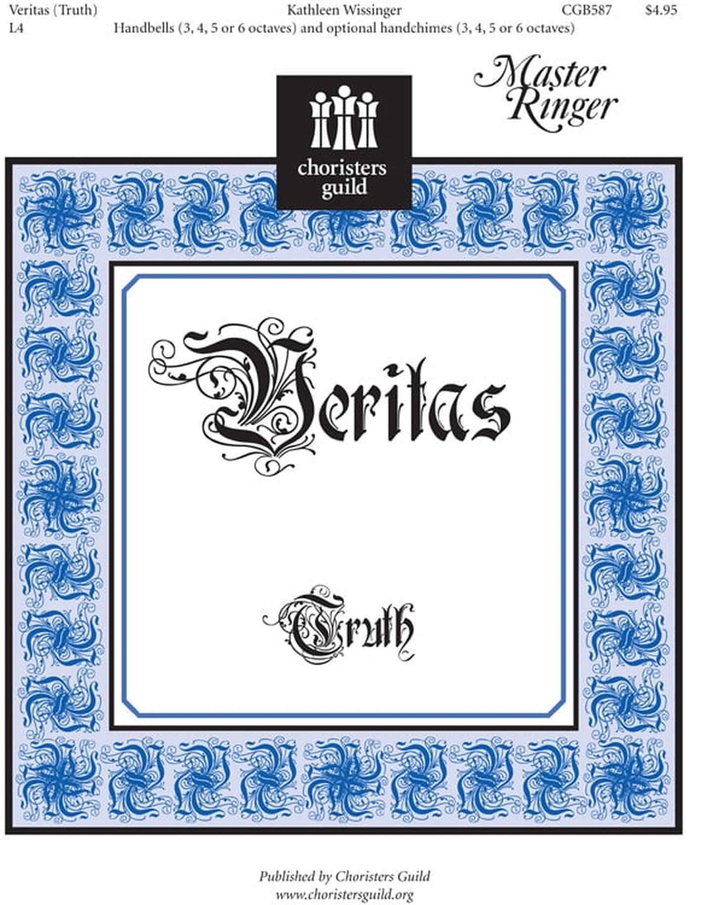 Veritas | J.W. Pepper