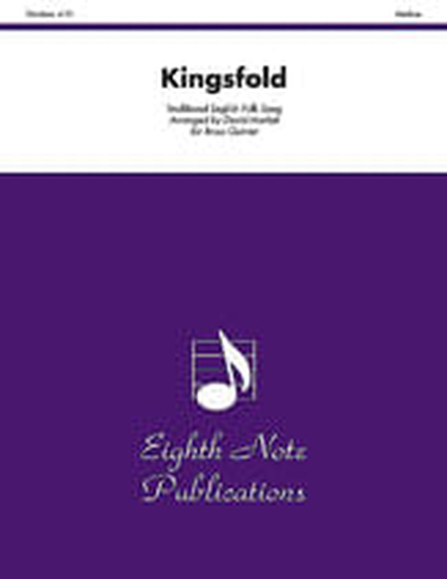 Kingsfold | J.W. Pepper